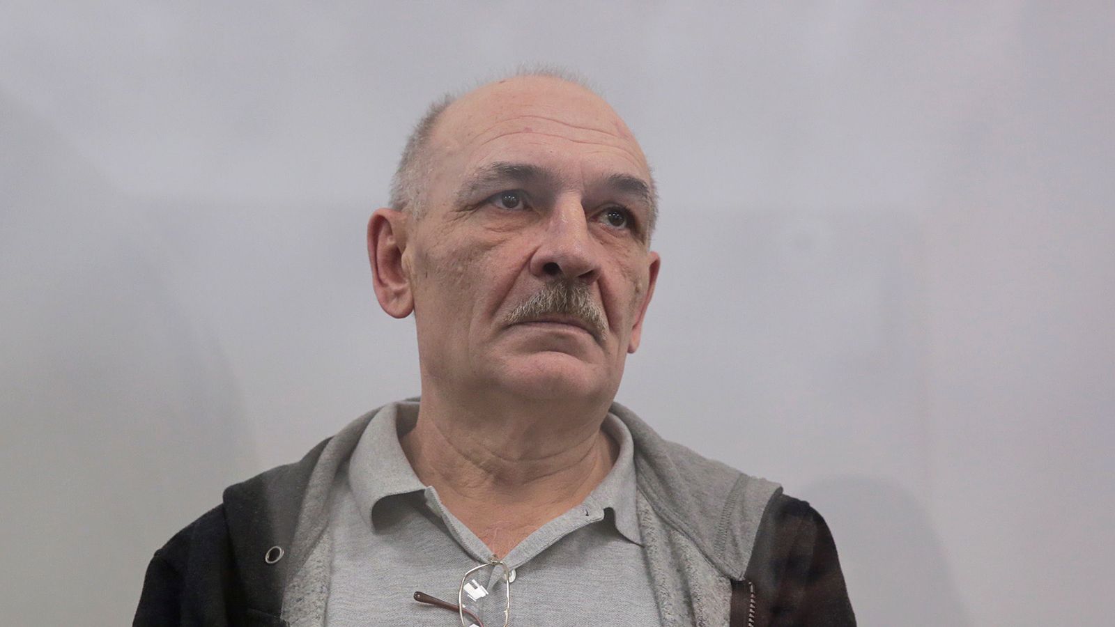Russia Ukraine Prisoner Swap Could Be First Step Towards Peace