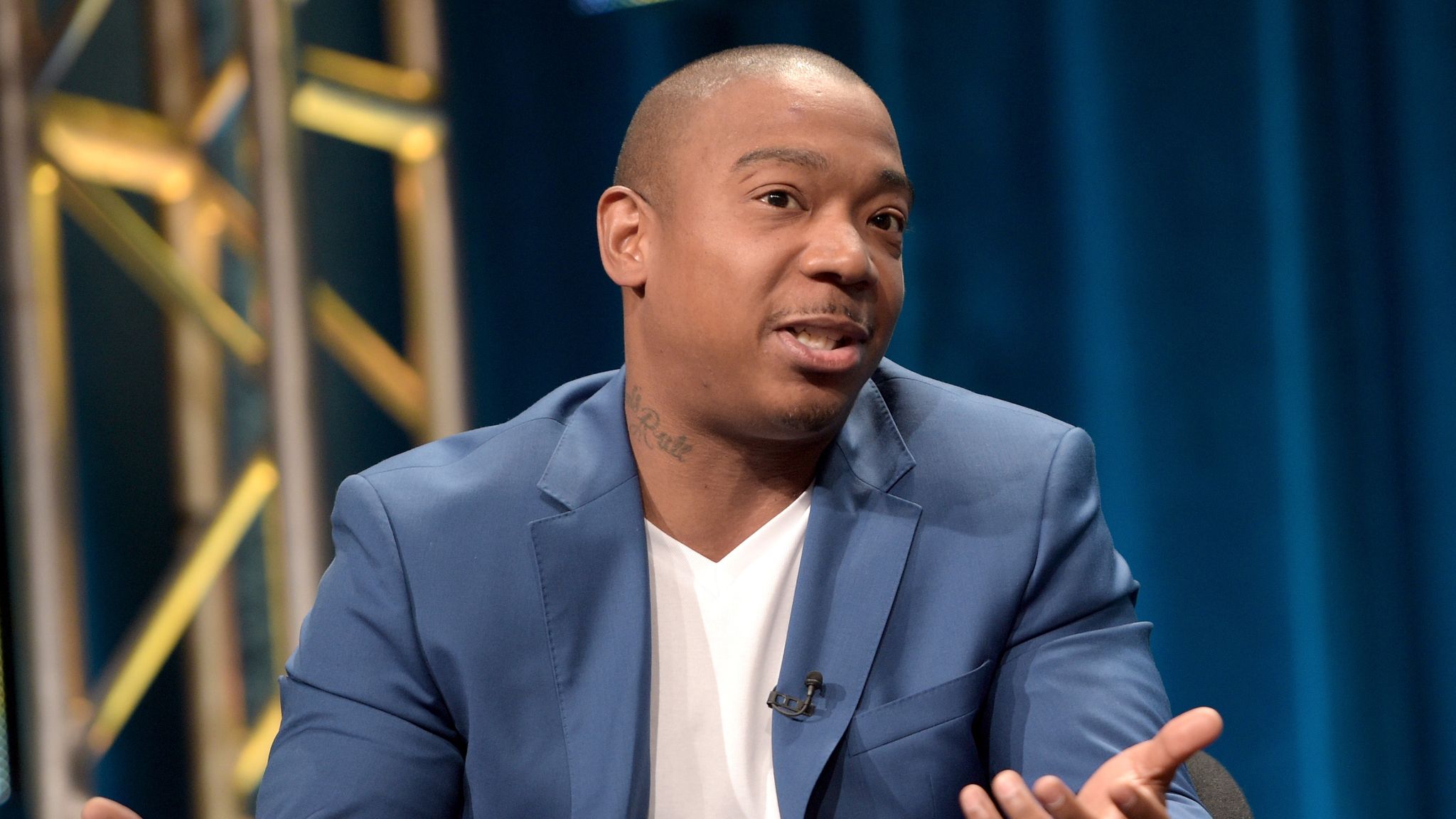 Ja Rule: Rapper behind disastrous Fyre Festival 're-releasing all his ...