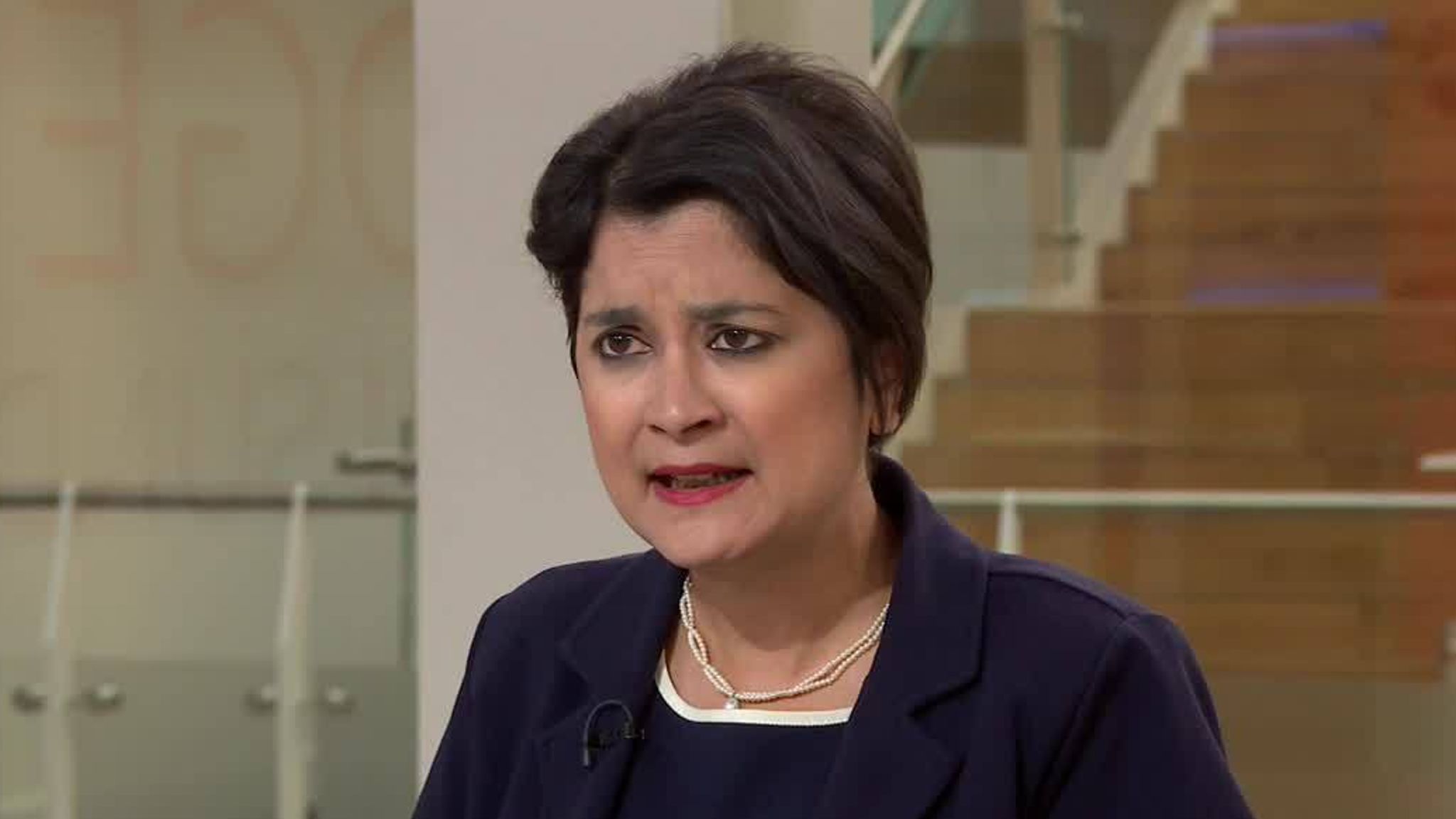 Diana Johnson: Labour MP facing deselection 'not target of factional ... Diana Johnson: Labour MP facing deselection 'not target of factional ...