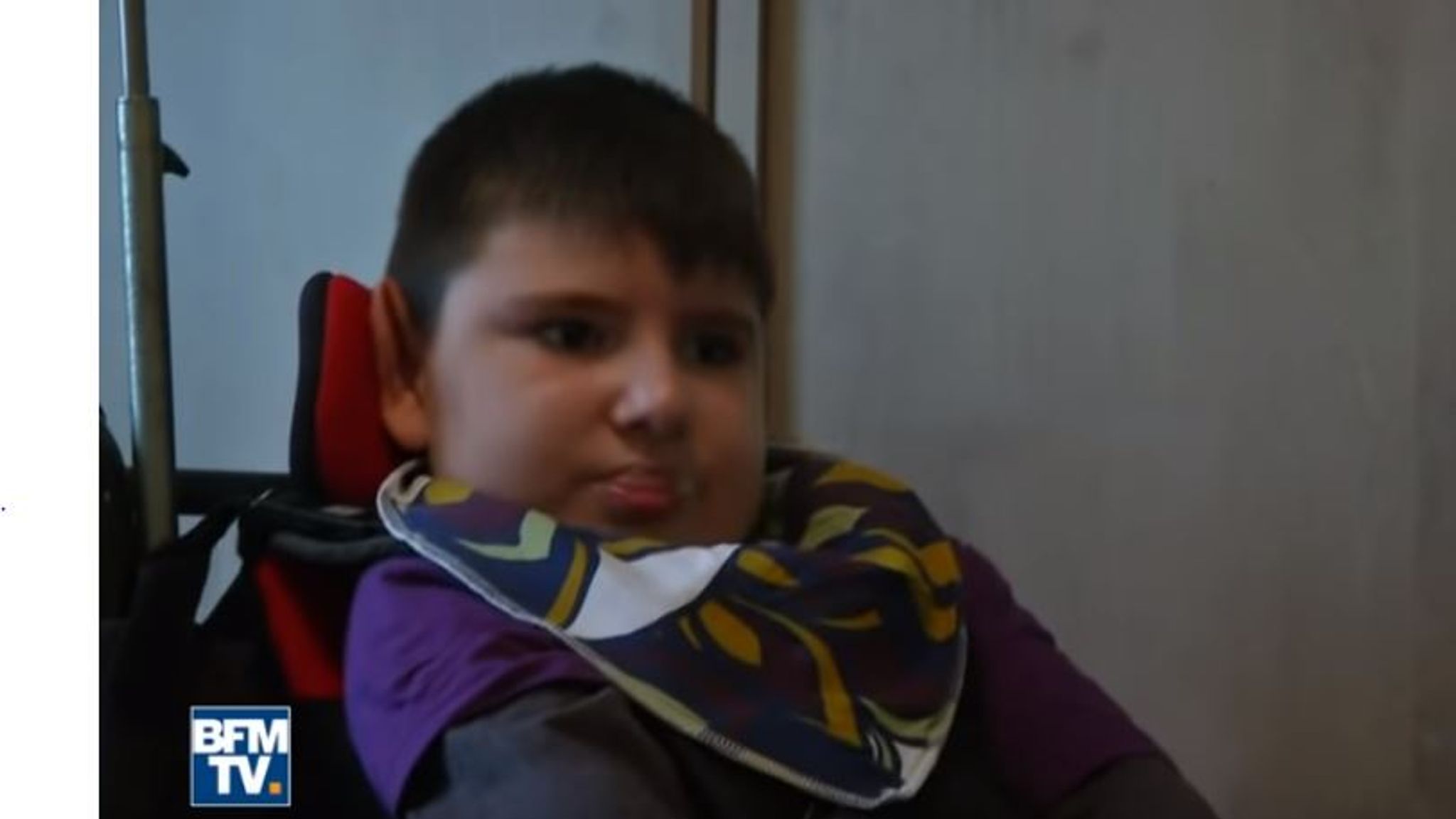 Boy, 10, dies eight years after eating contaminated burger bought at ...