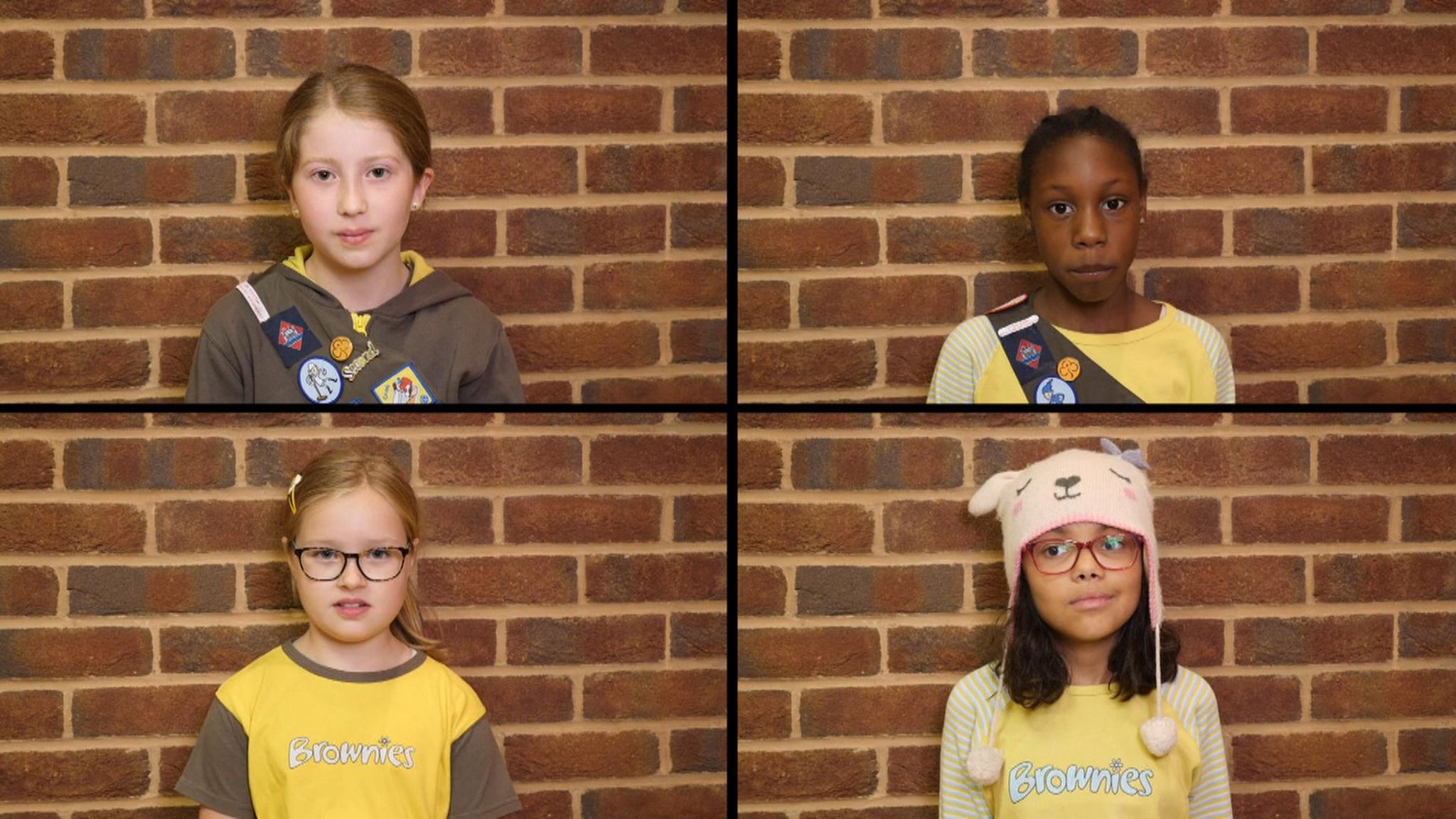 Girl Guides pledge to take action on climate change with 'plastic ...