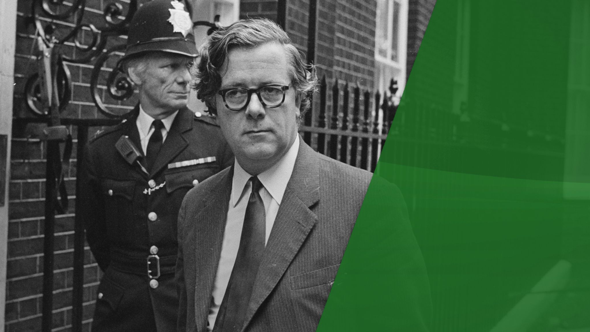 Sky Views: Is the chancellor's £13.8bn spending splurge a pre-election ...