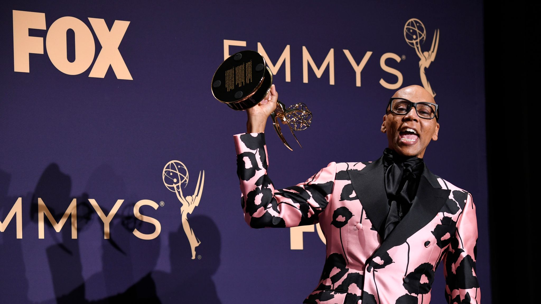 Emmys 2019: All the main winners from TV's biggest awards show | Ents ...