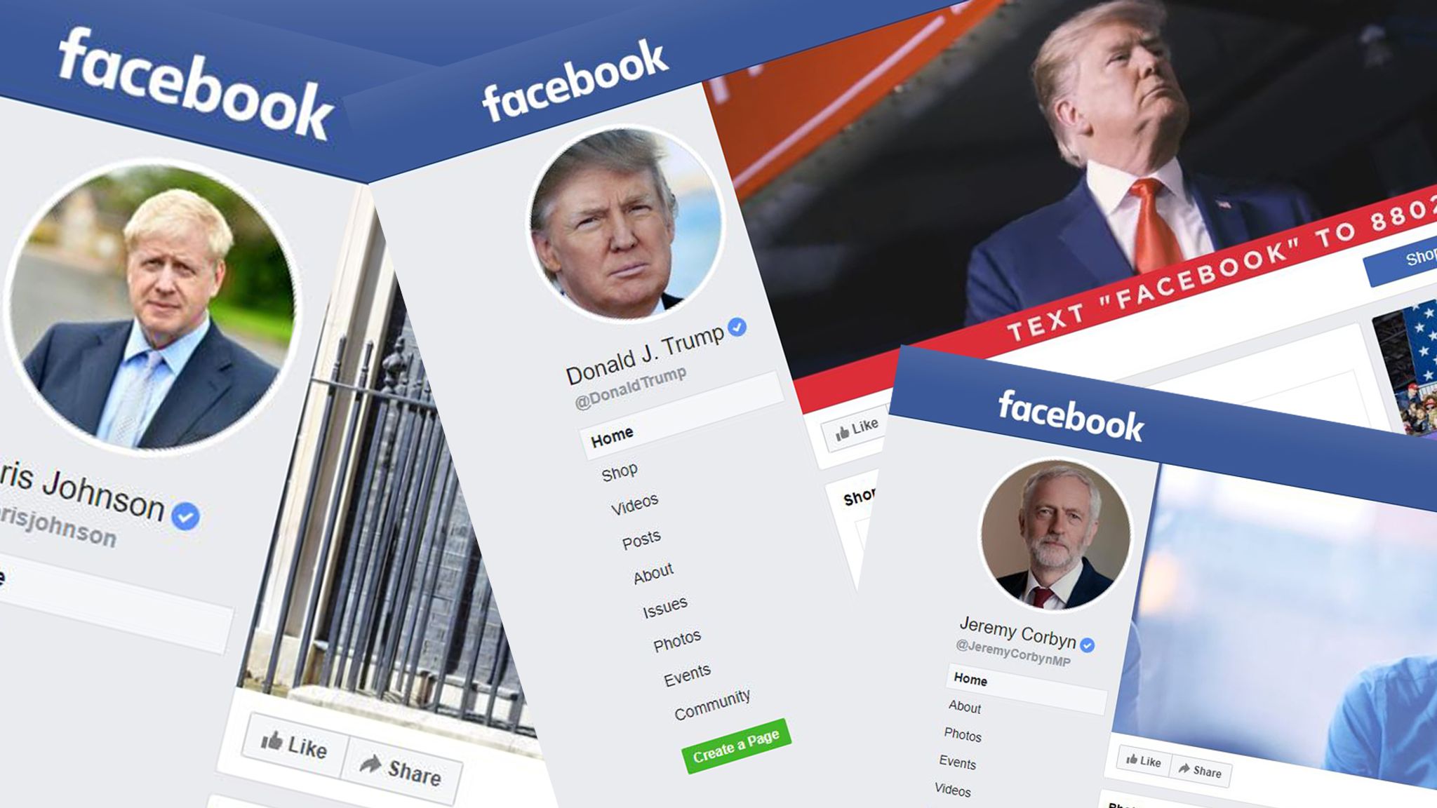 Facebook to allow politicians to break community standards | Science ...