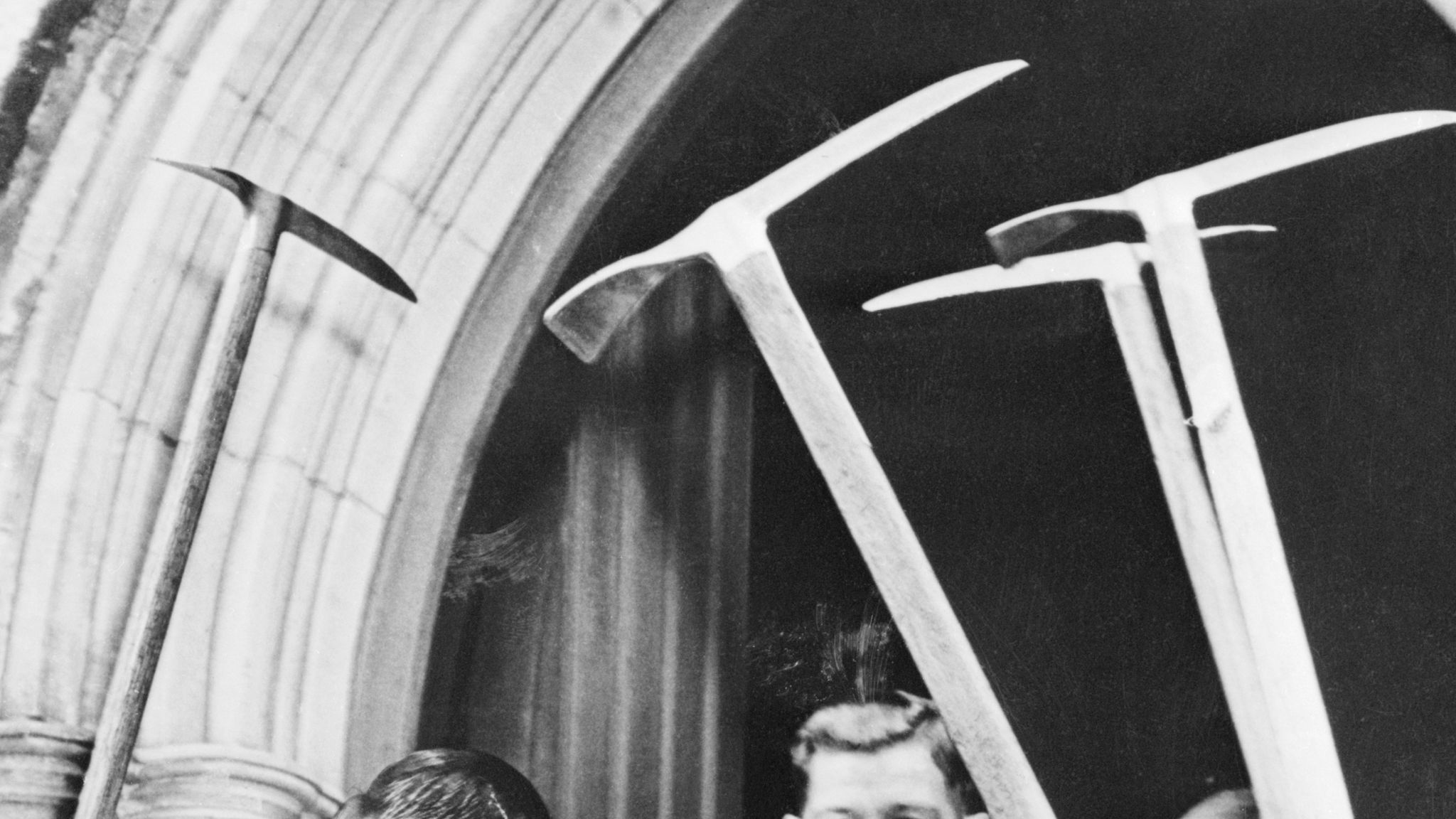 Geese sightings over Everest lead to scientific discovery | World News ...