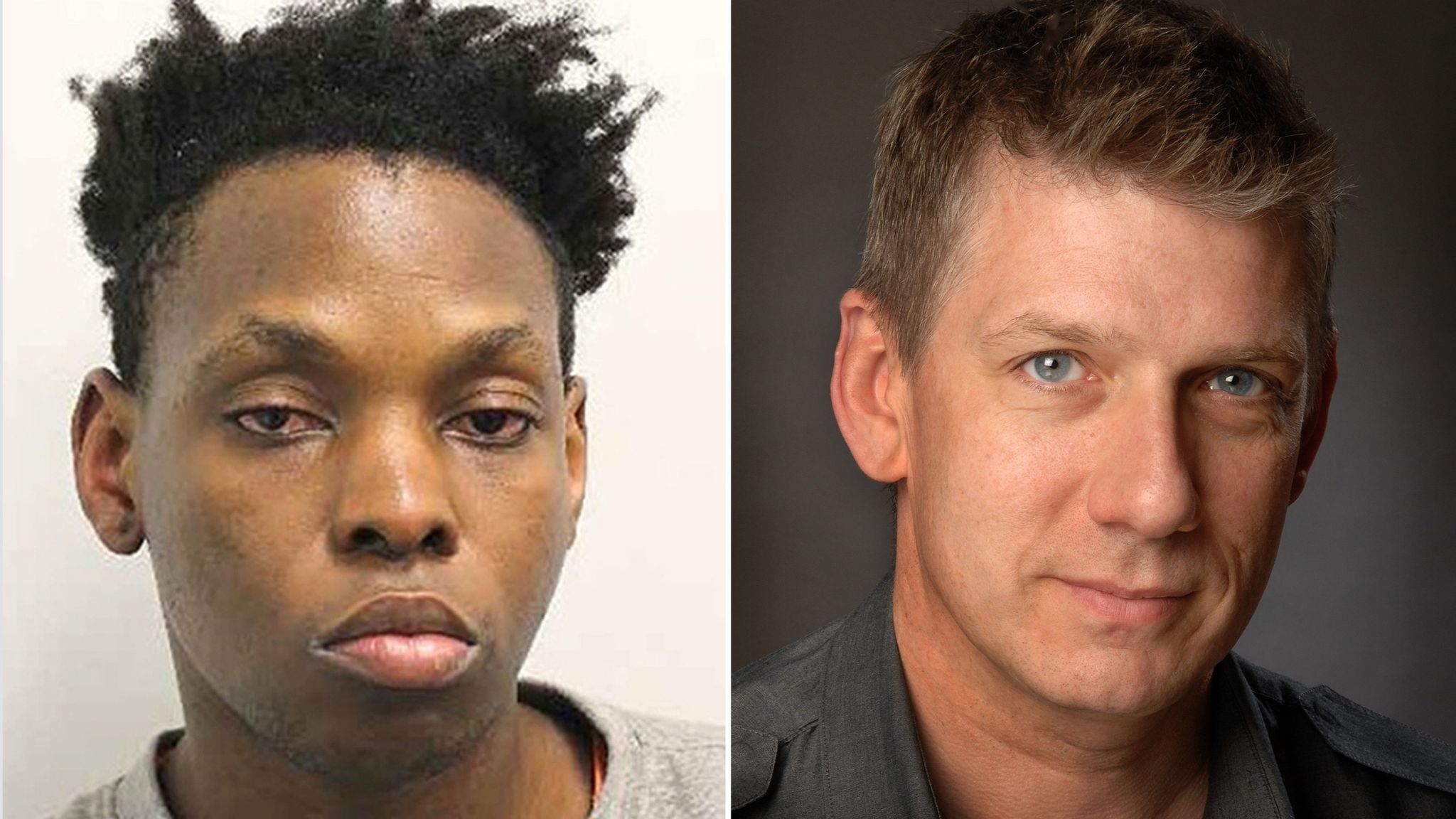 Serial killer Stephen Port's ex-drug dealer jailed for Grindr murder of ...