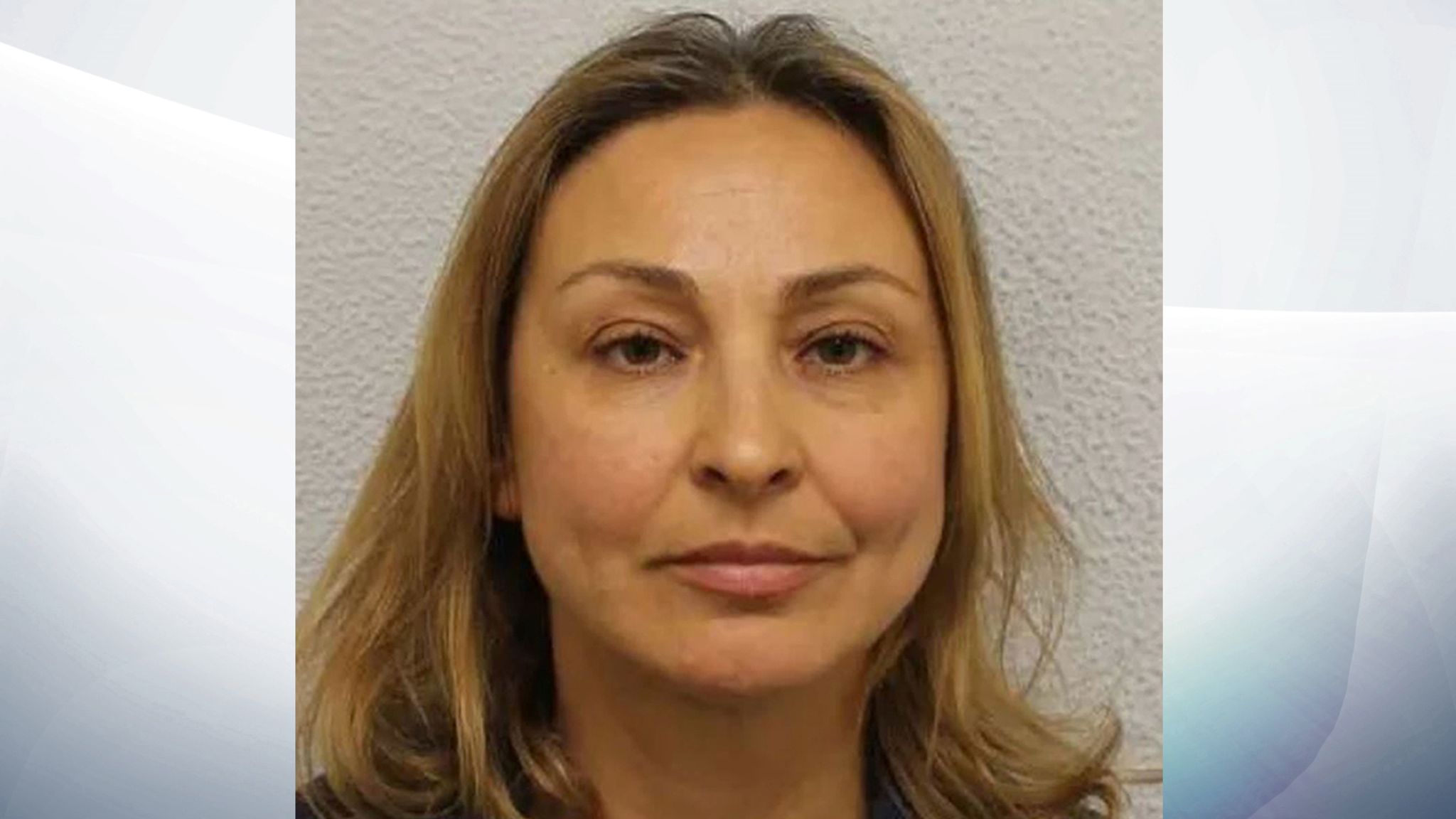 'Obsessed' ex-girlfriend of Michael Winner jailed for attacking his ...