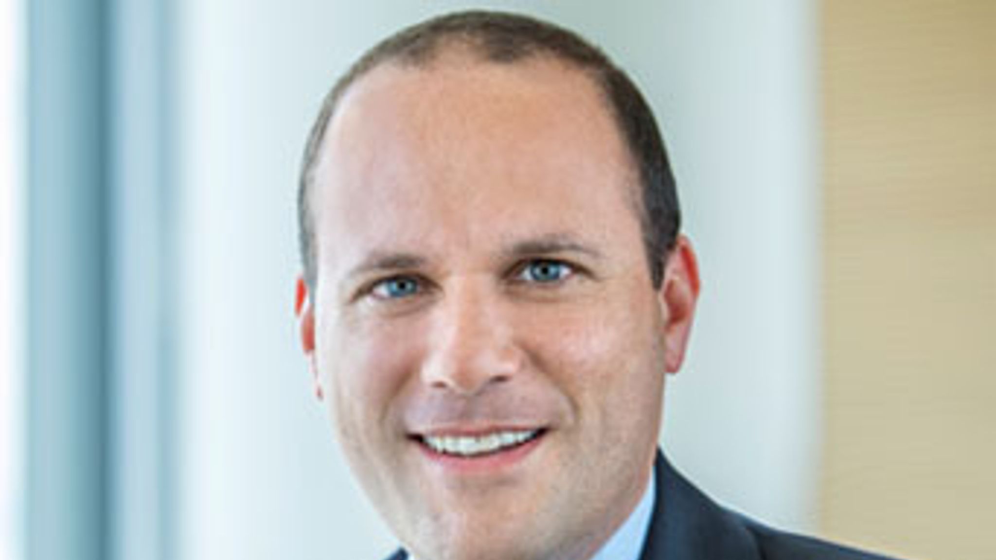 Man Group president Sorrell quits for rival asset manager | Money News ...