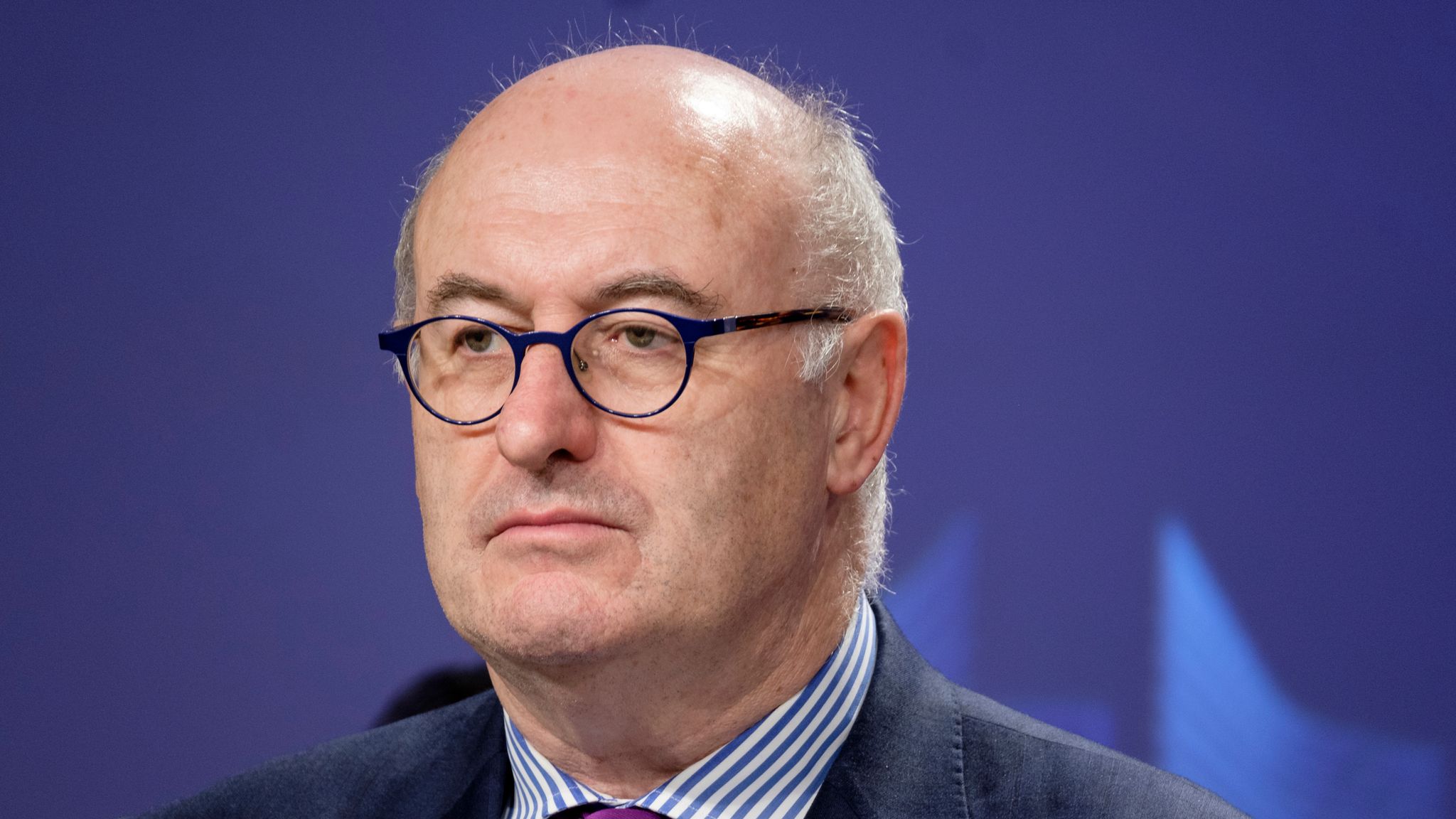 European Commission: Who has been named in Ursula von der Leyen's 27 ...