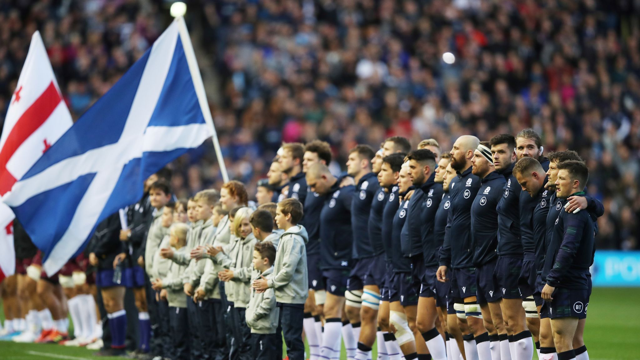 Your ultimate guide to Rugby World Cup 2019 | World News | Sky News