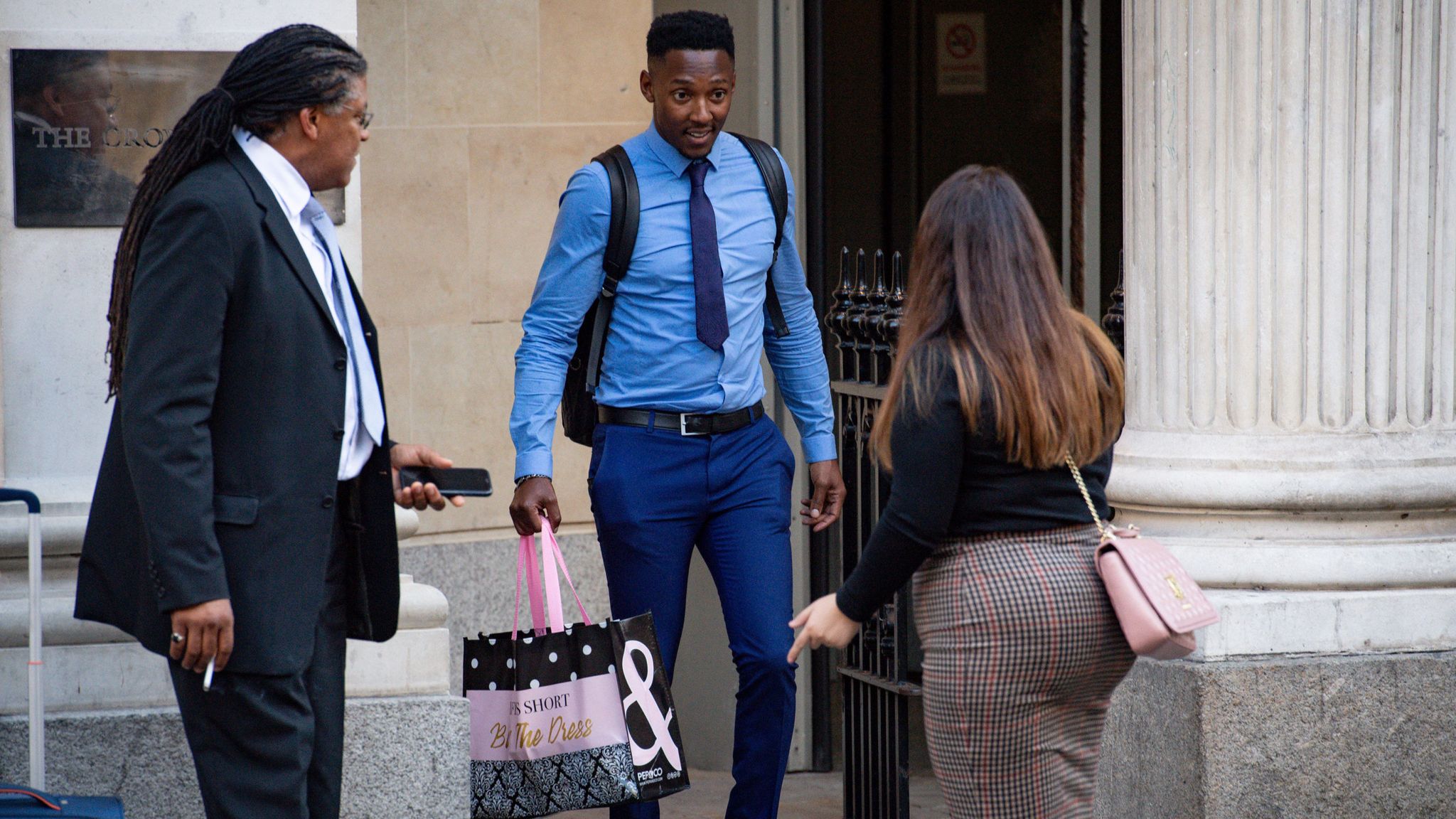 Premier League footballer caught cheating on partner 'in blackmail plot ...