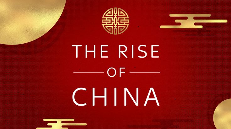The rise of China: How 70 years of communist rule is shaping all our ...