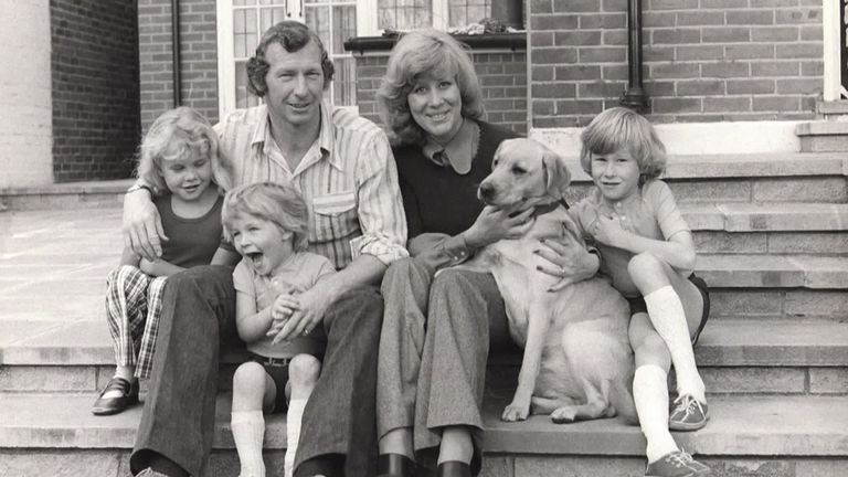 Willow foundation - 20 years on | Video | Watch TV Show | Sky Sports