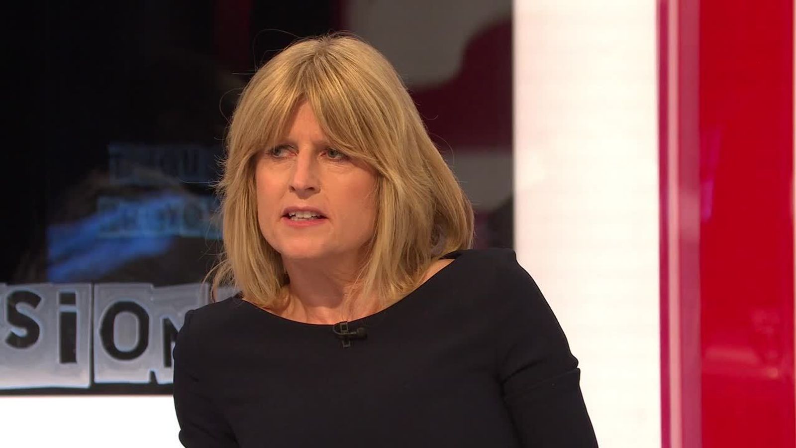 Rachel Johnson on Jennifer Arcuri's relationship with Boris Johnson ...