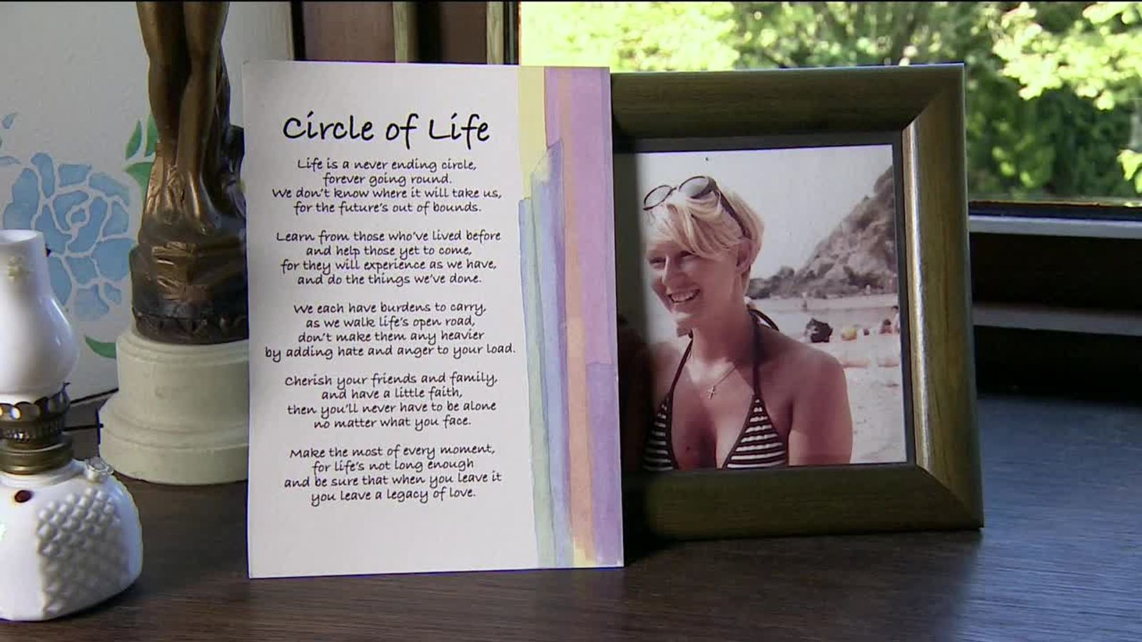 Police re-launch a murder investigation 13 years after Melanie Hall ...