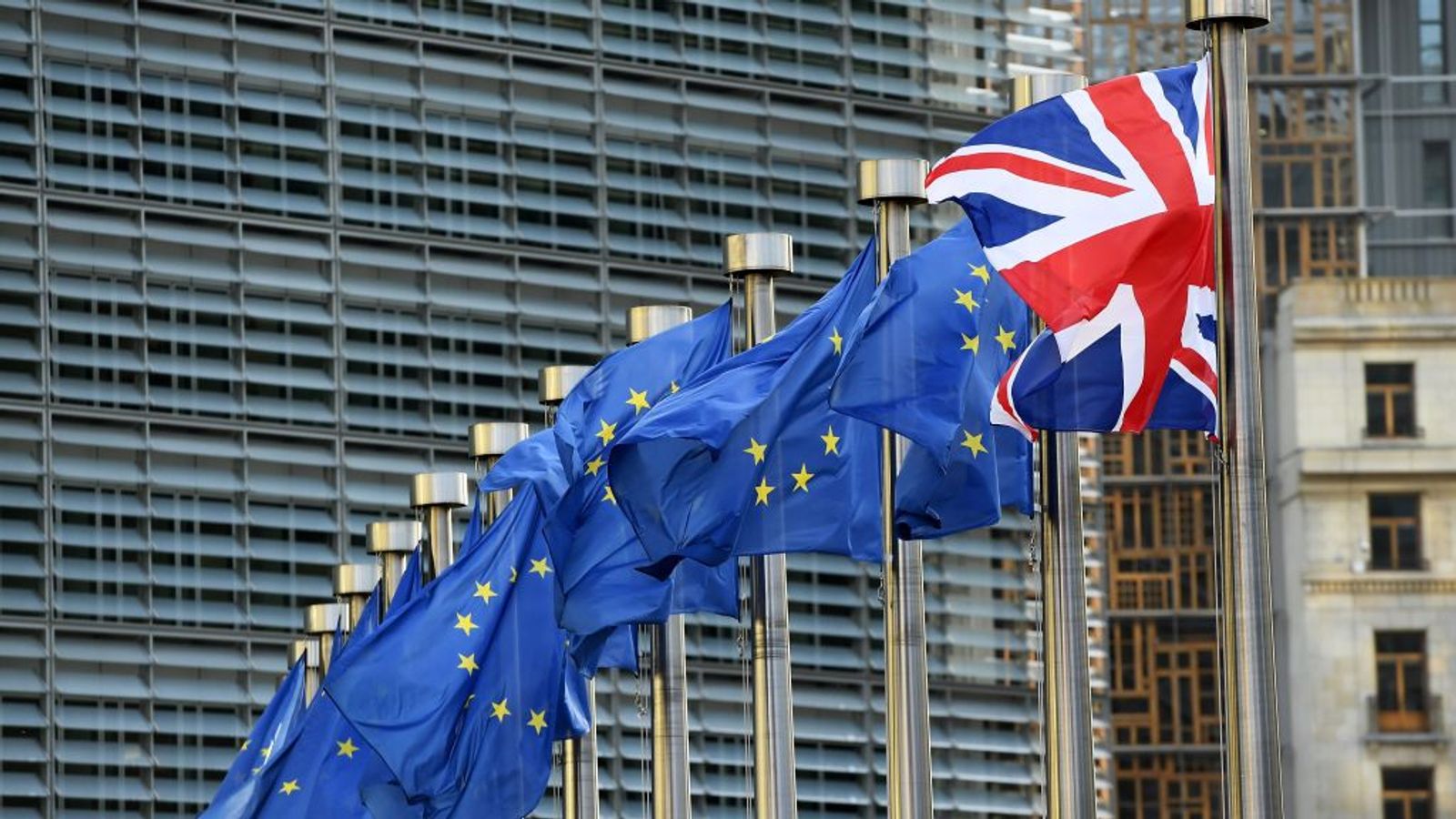 Boris Johnson's Brexit deal 'would deliver £70bn hit to economy by 2029 ...