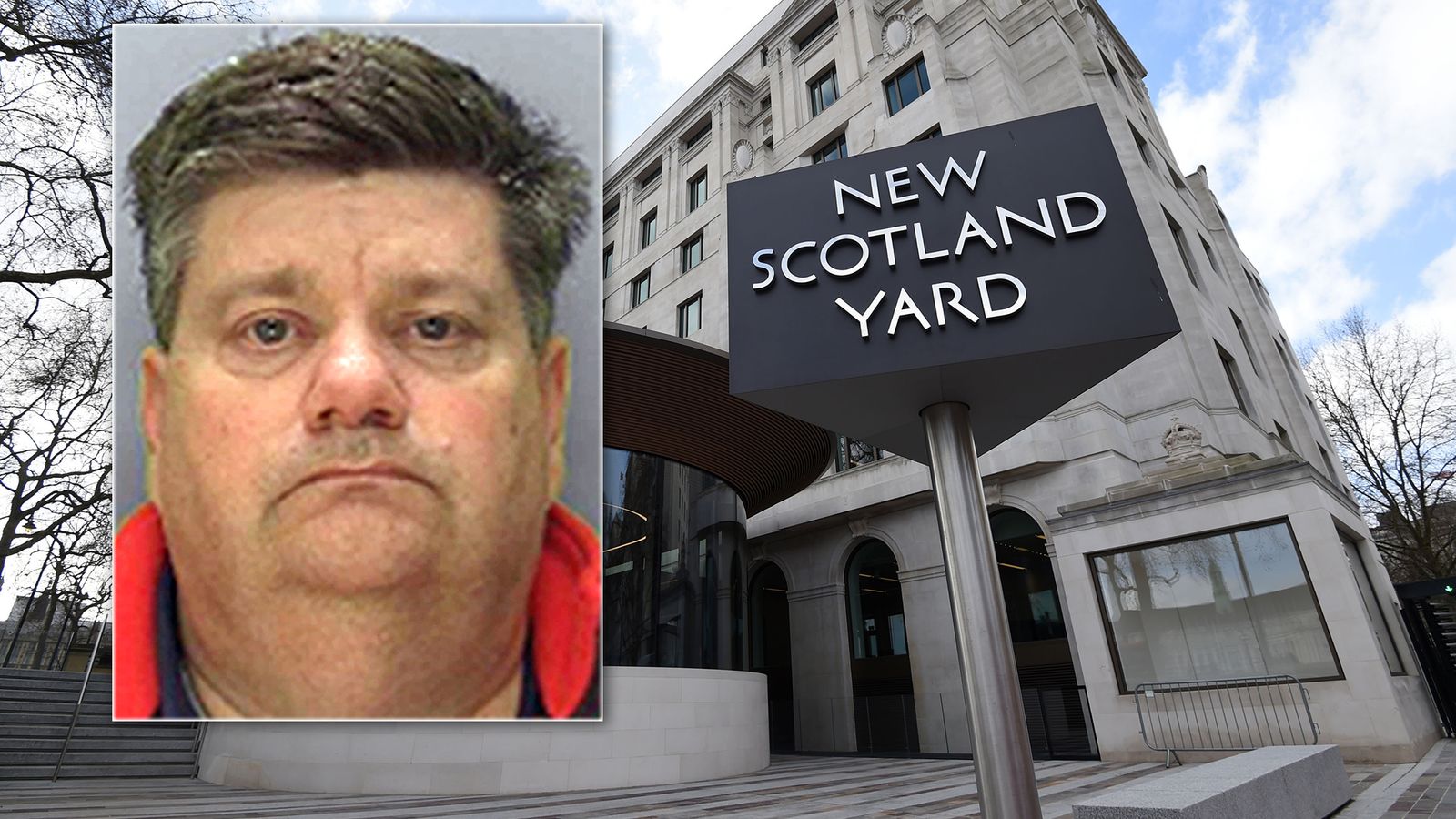 Botched investigation turned lives of falsely accused upside down | UK ...