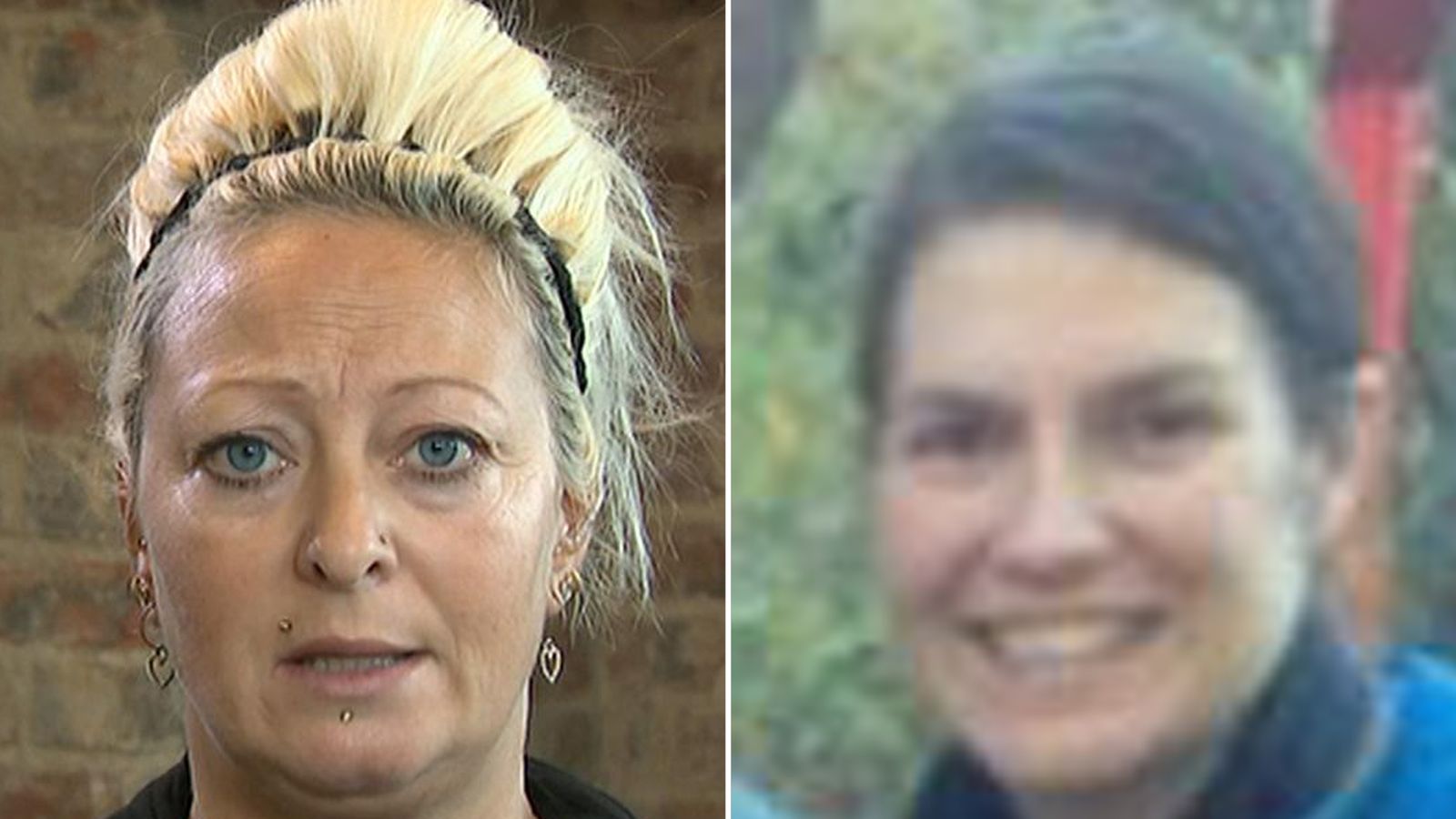 Harry Dunn: Mum tells US diplomat's wife Anne Sacoolas 'sorry doesn't ...