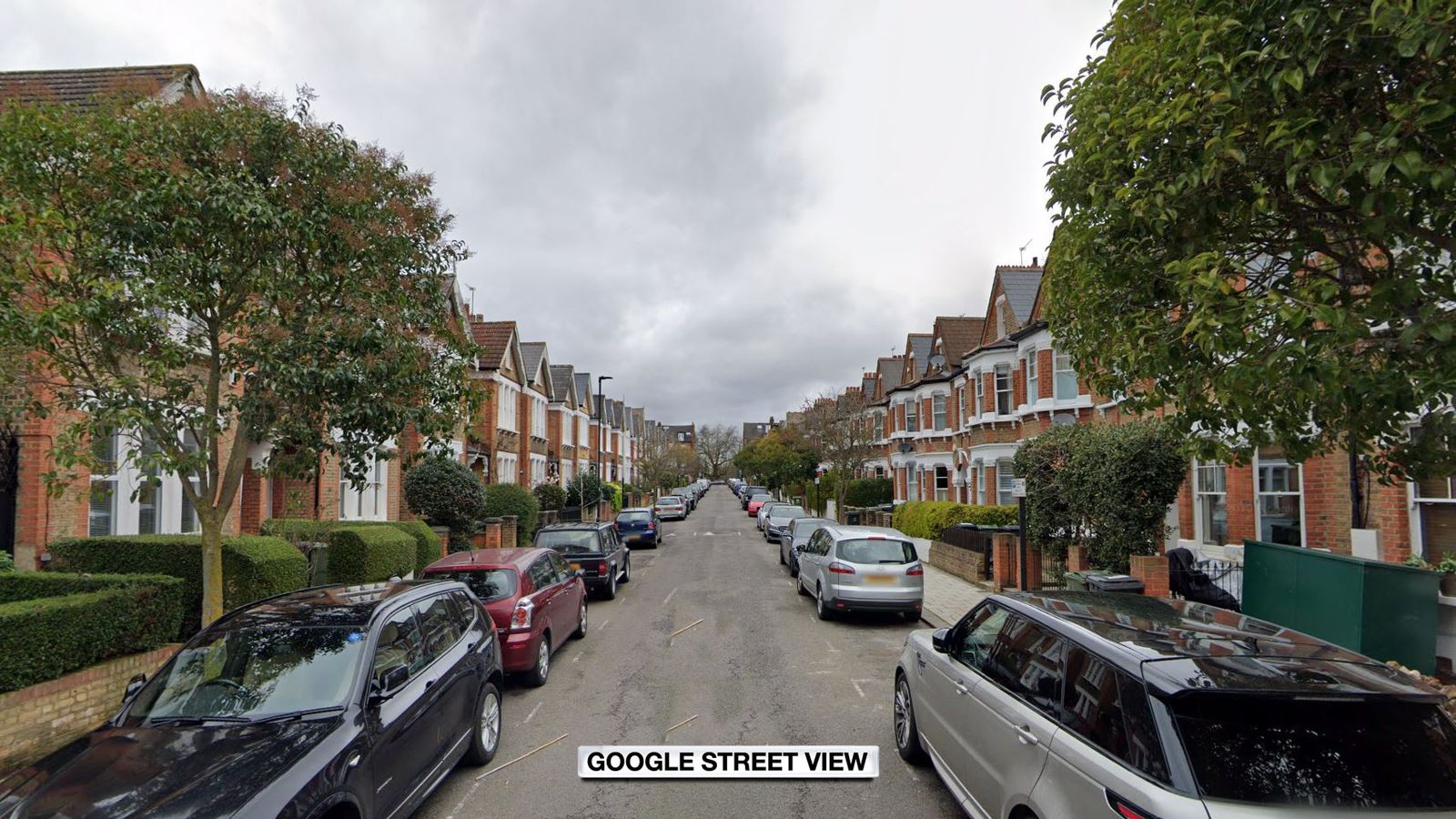 Man charged with attempted murder of police officer in Clapham | UK ...