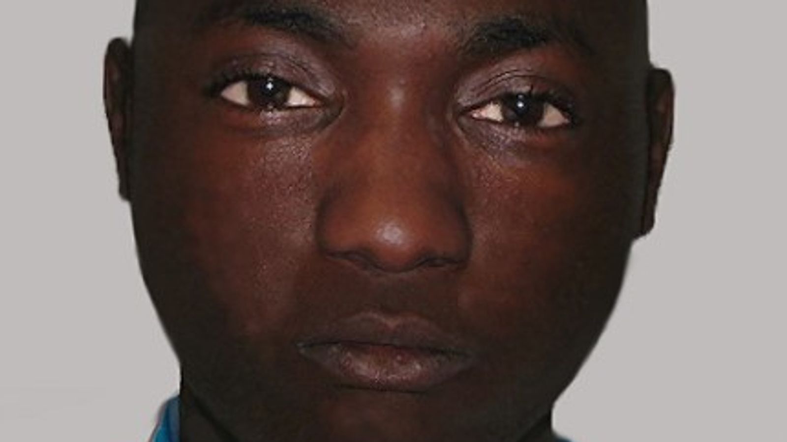 Police release e-fit of man found dead in London after falling from ... Police release e-fit of man found dead in London after falling from ...