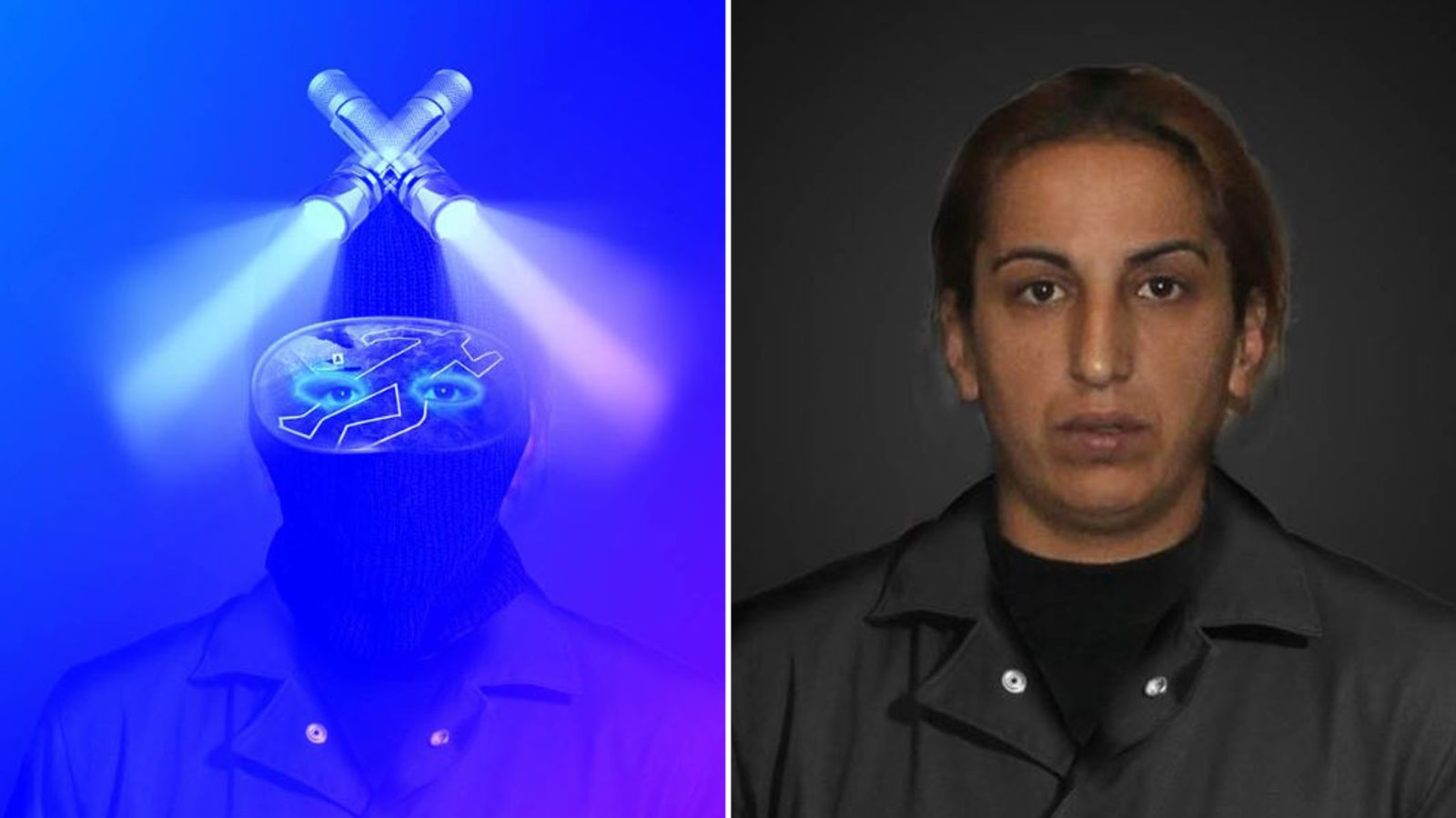 Unmasked: 18 women on new list of Europe's most-wanted fugitives ...