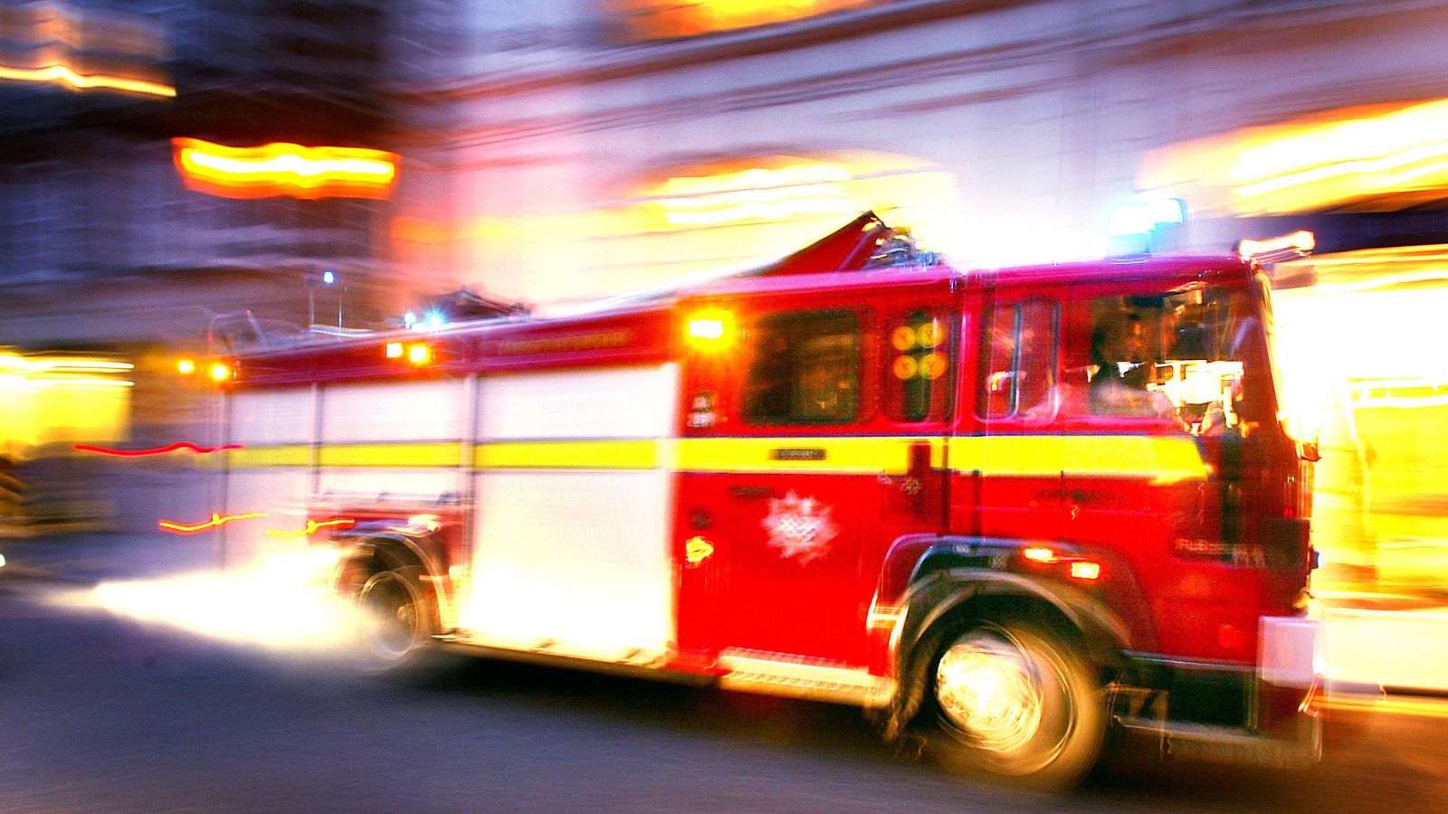 Staffordshire firefighter suffers life-changing injuries in training ...