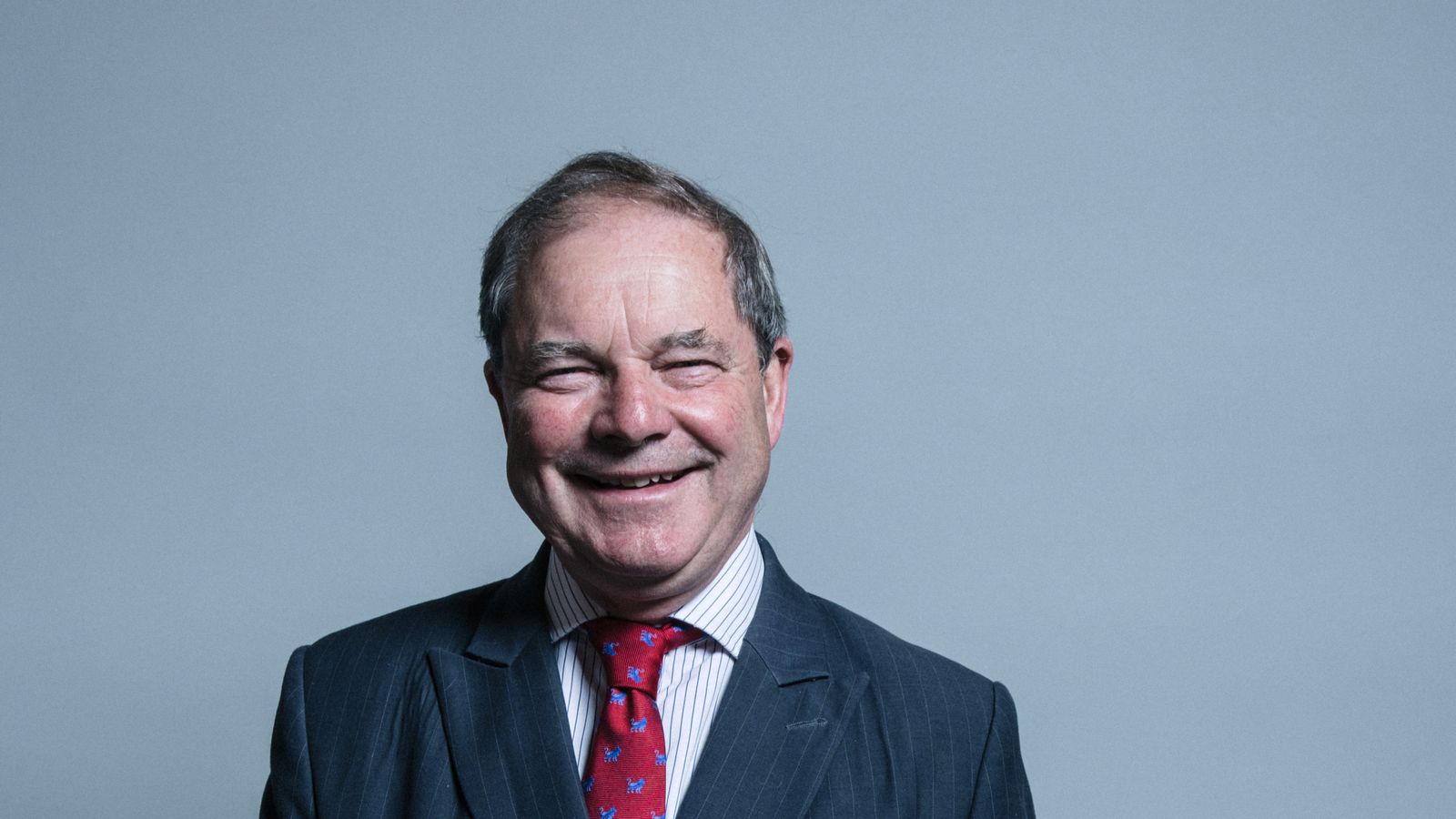 Sir Geoffrey Clifton-Brown MP asked to leave Conservative conference ...