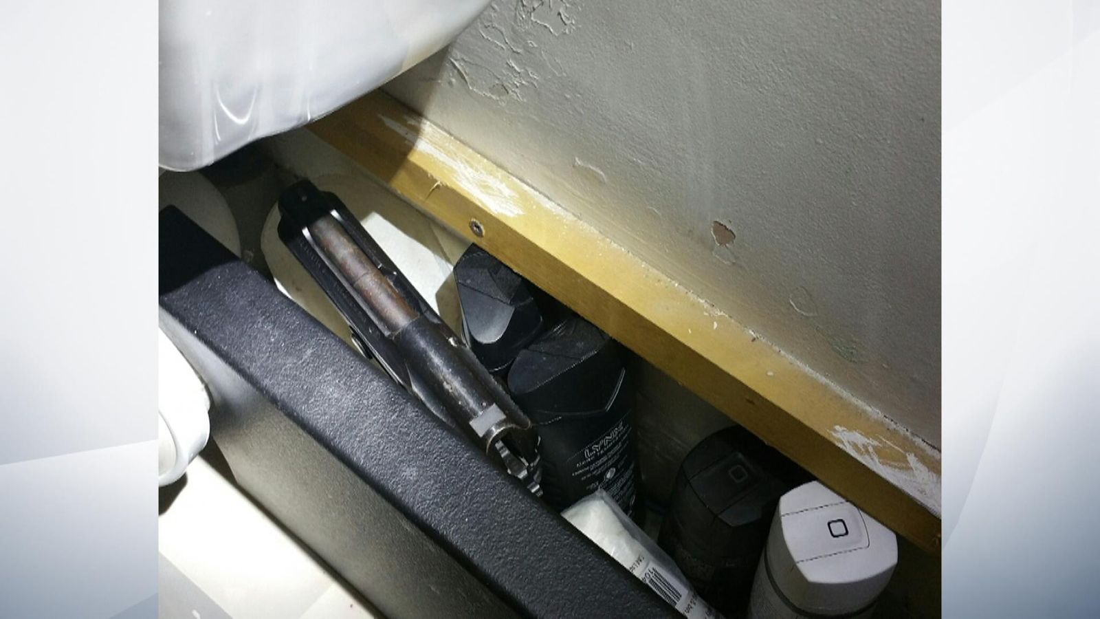 The UK's most prolific gun is off the streets - this is how police did ...