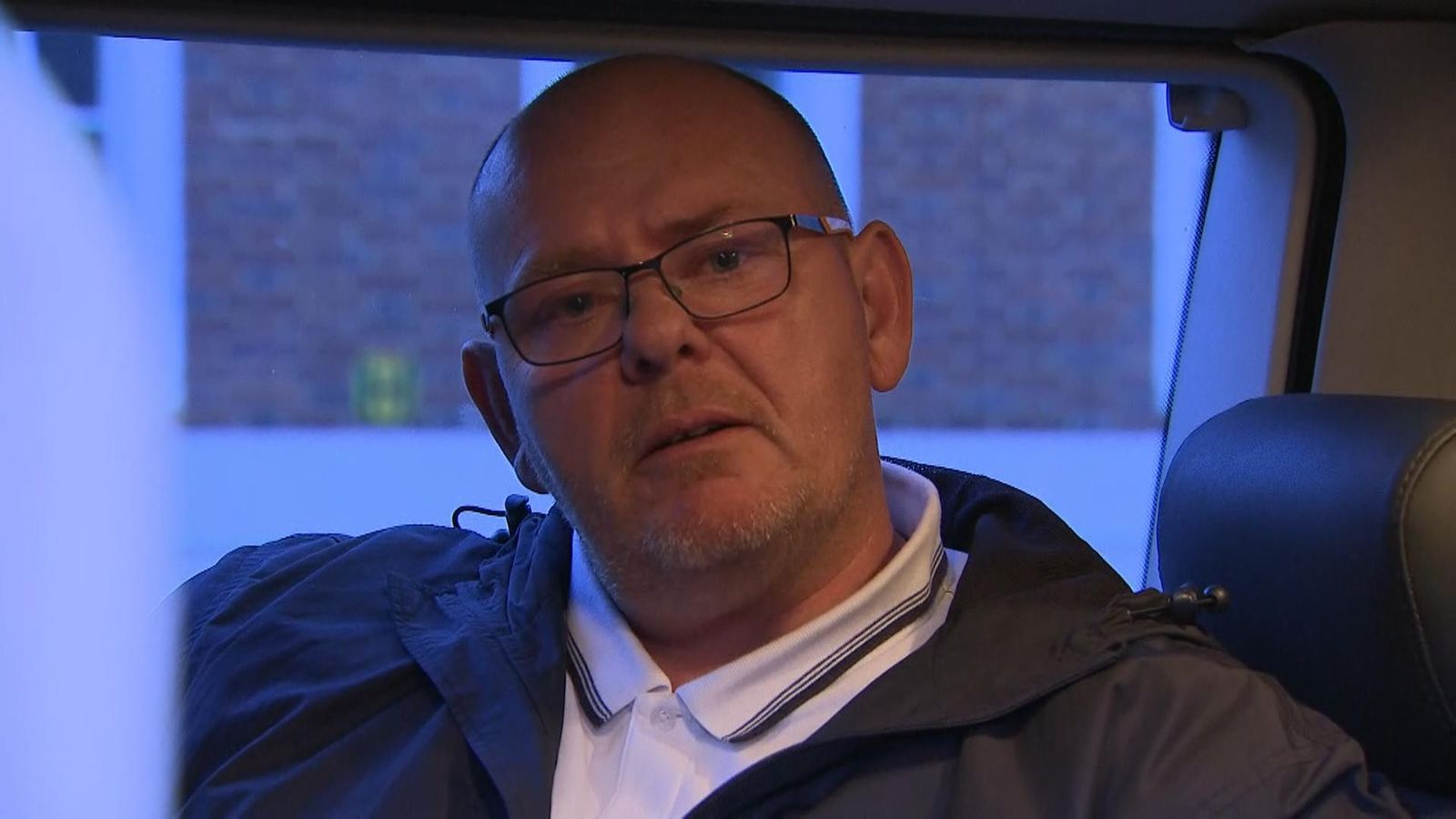 'They haven't tried hard enough for Harry' | UK News | Sky News