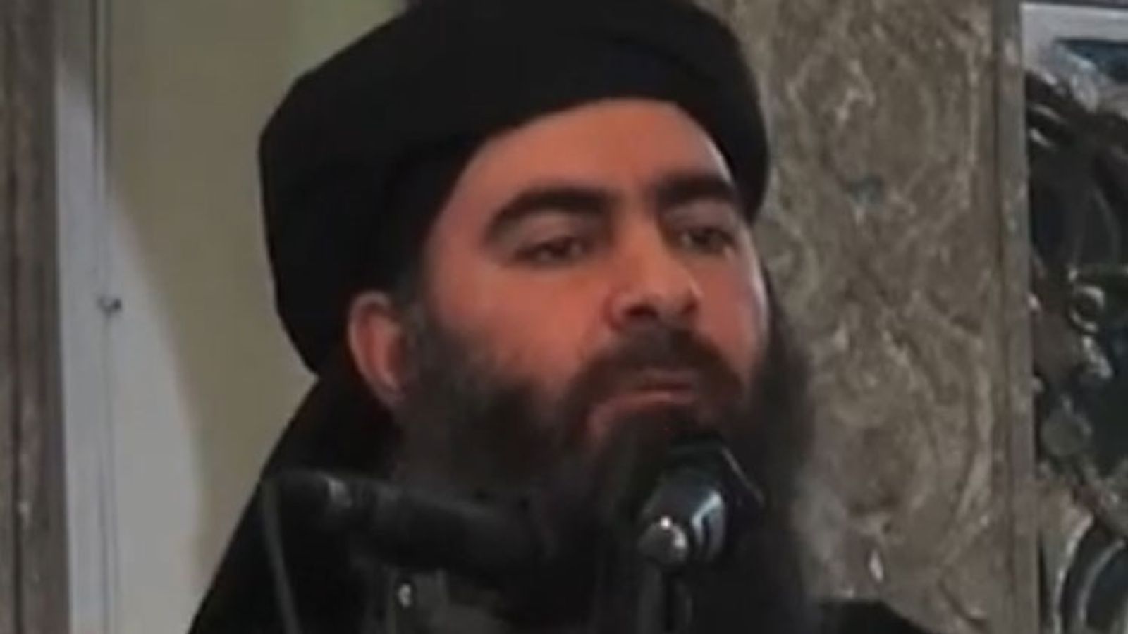 What does Baghdadi's death mean for IS? | World News | Sky News