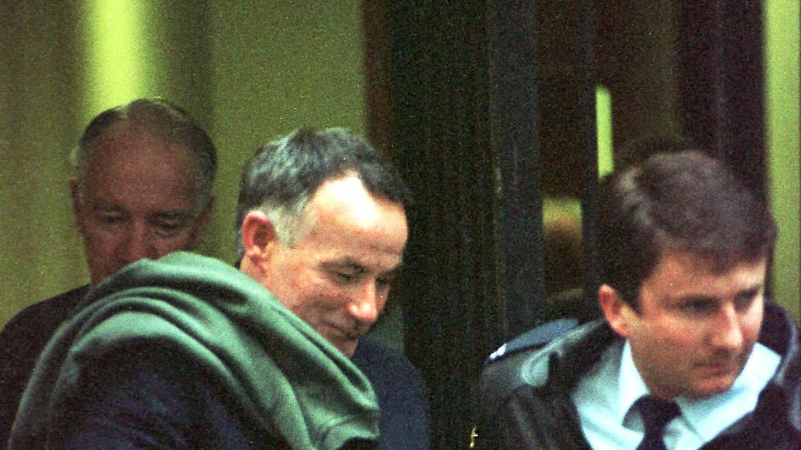 Ivan Milat dies: Australian killed seven backpackers including two ...