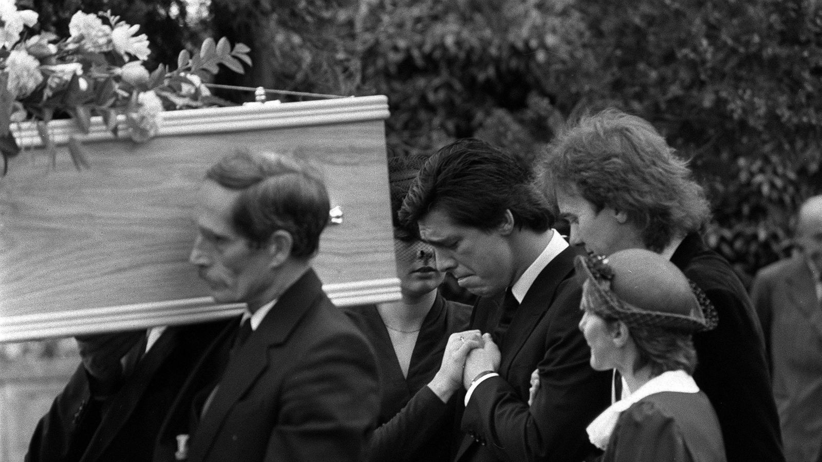 Jeremy Bamber murders: New evidence 'could lead to one of Britain's ...