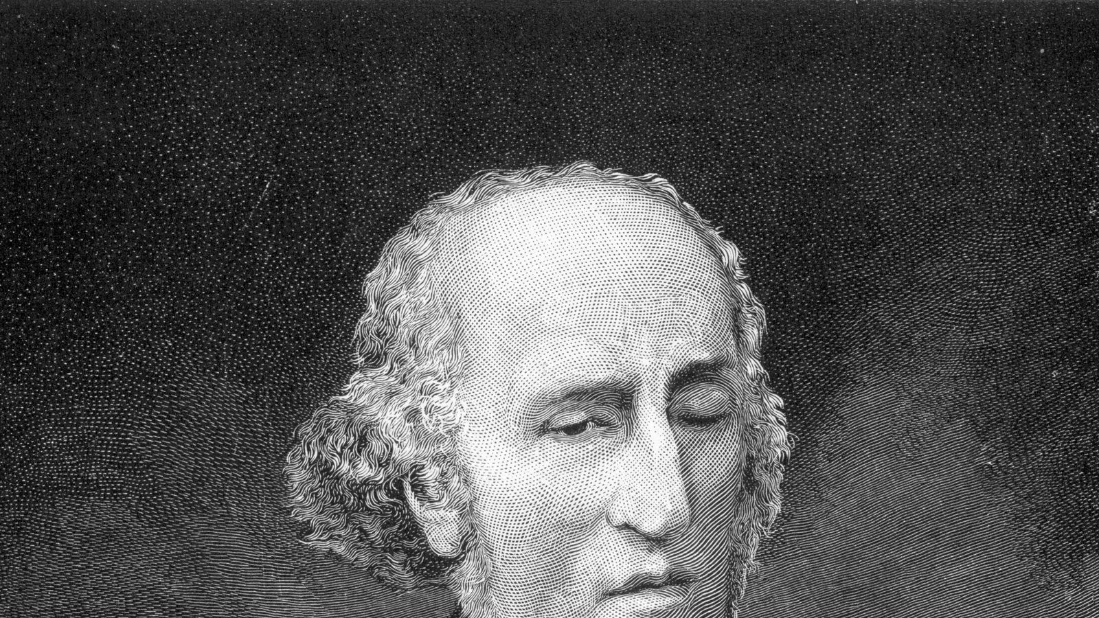 Who is Joseph Plateau? Google celebrates 218th birthday of Belgian ...