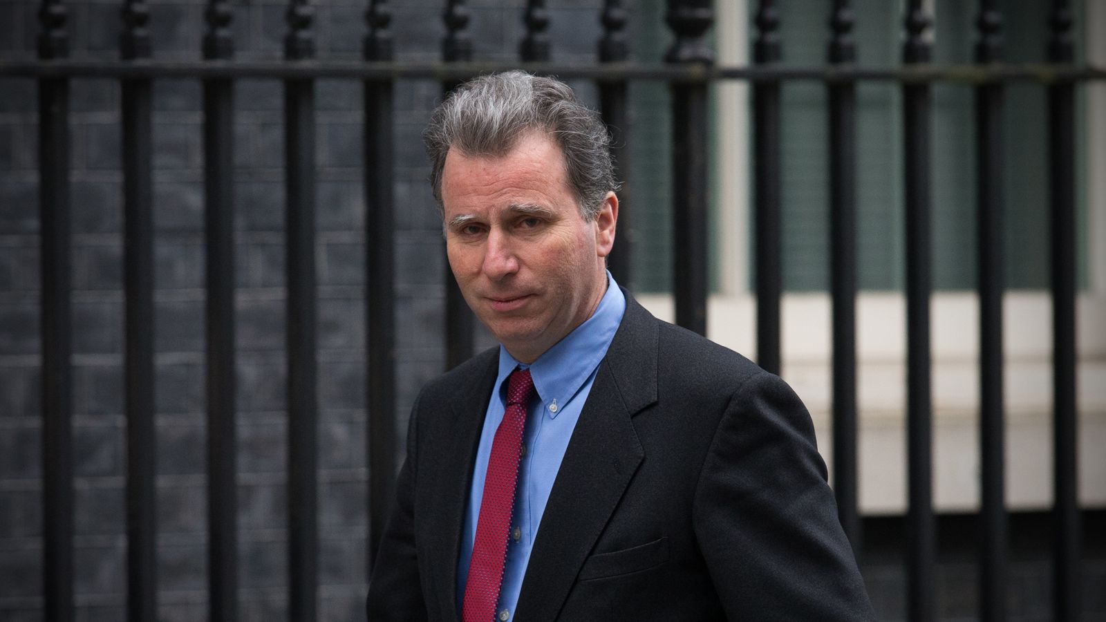 Letwin amendment could mean the honeymoon is over for PM | UK News ...