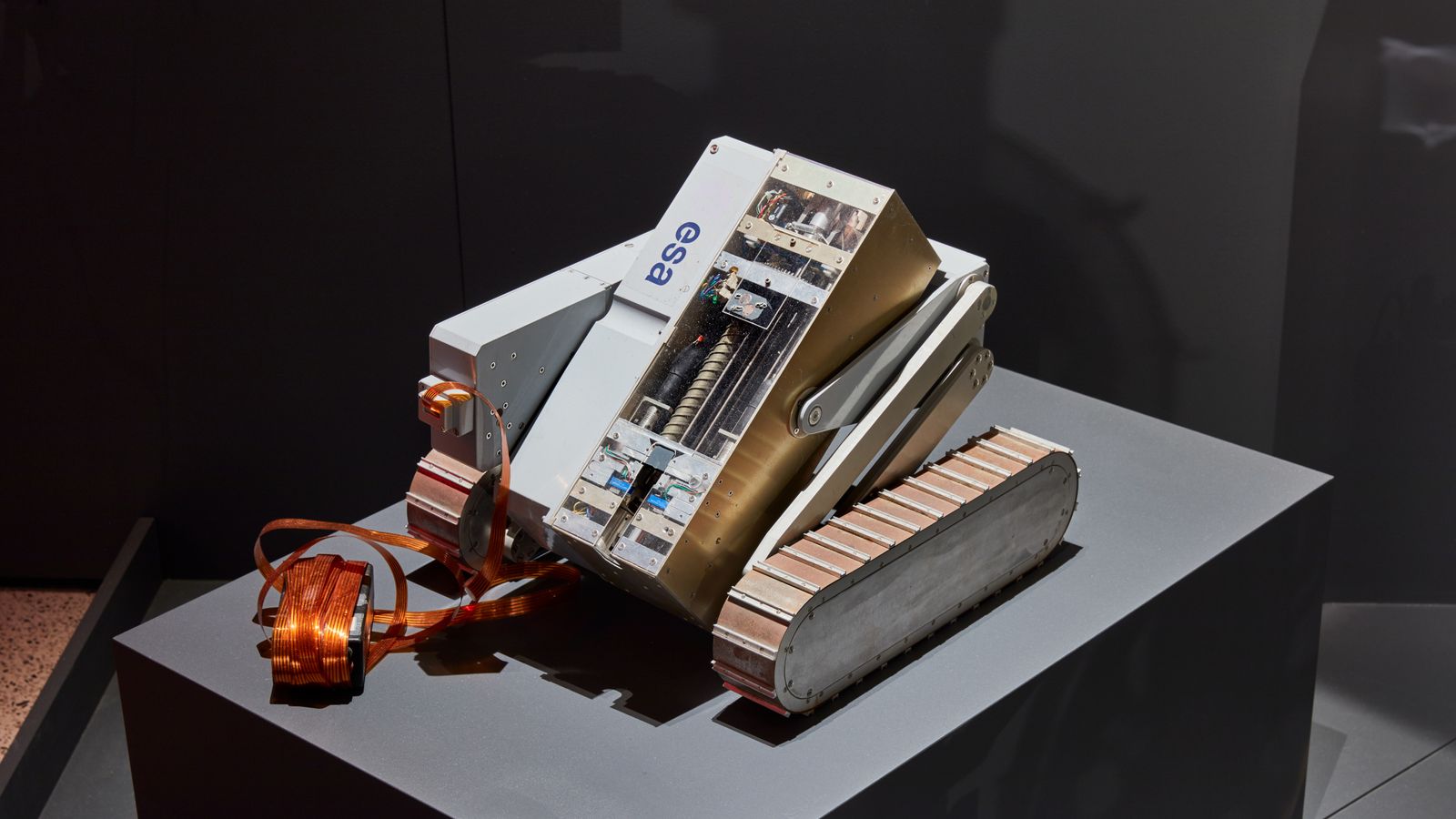 Life on Mars: How could humanity's greatest feat in design be pulled ...