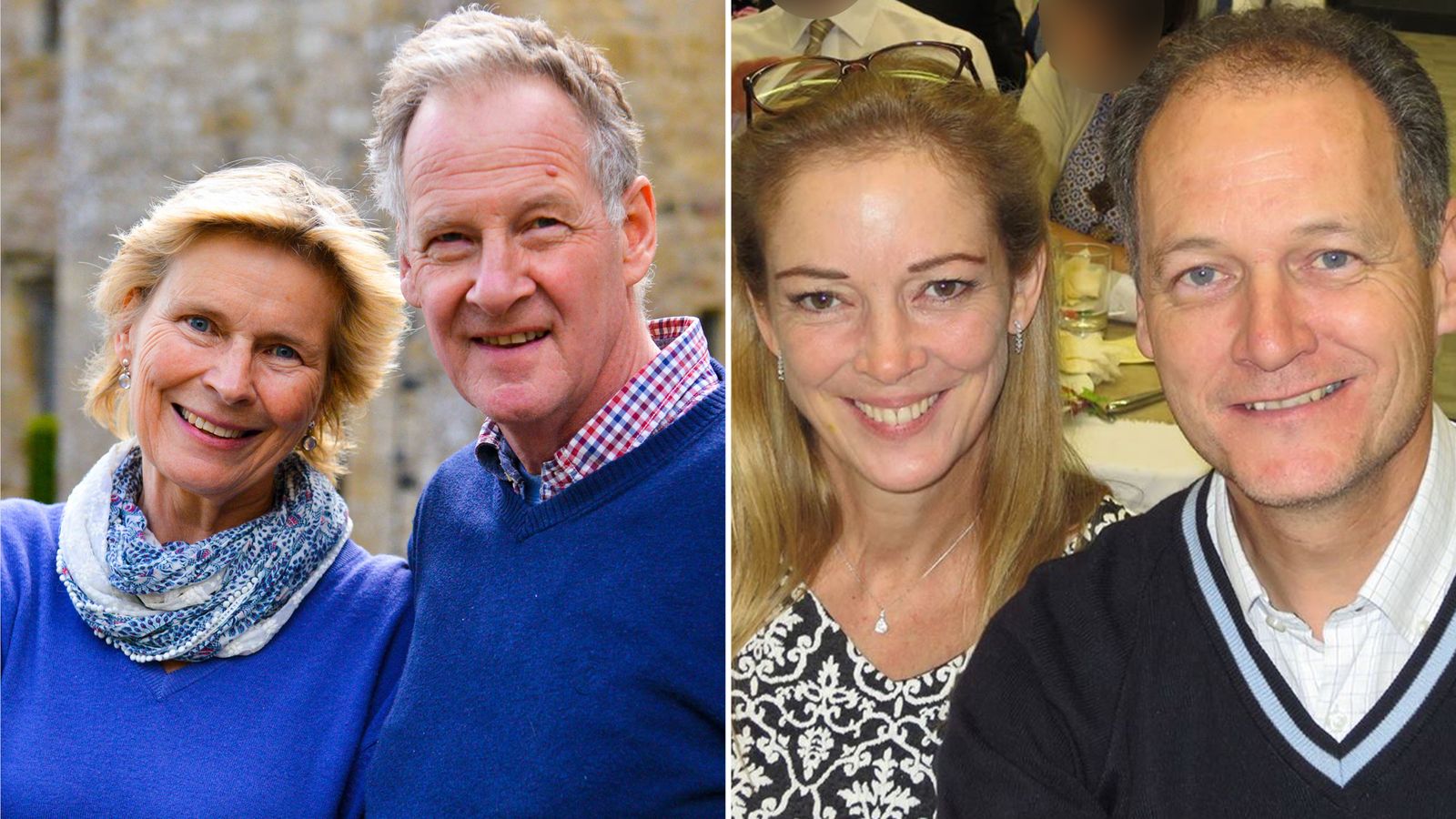 Three Britons killed as car plunges off bridge in South Africa | UK ...