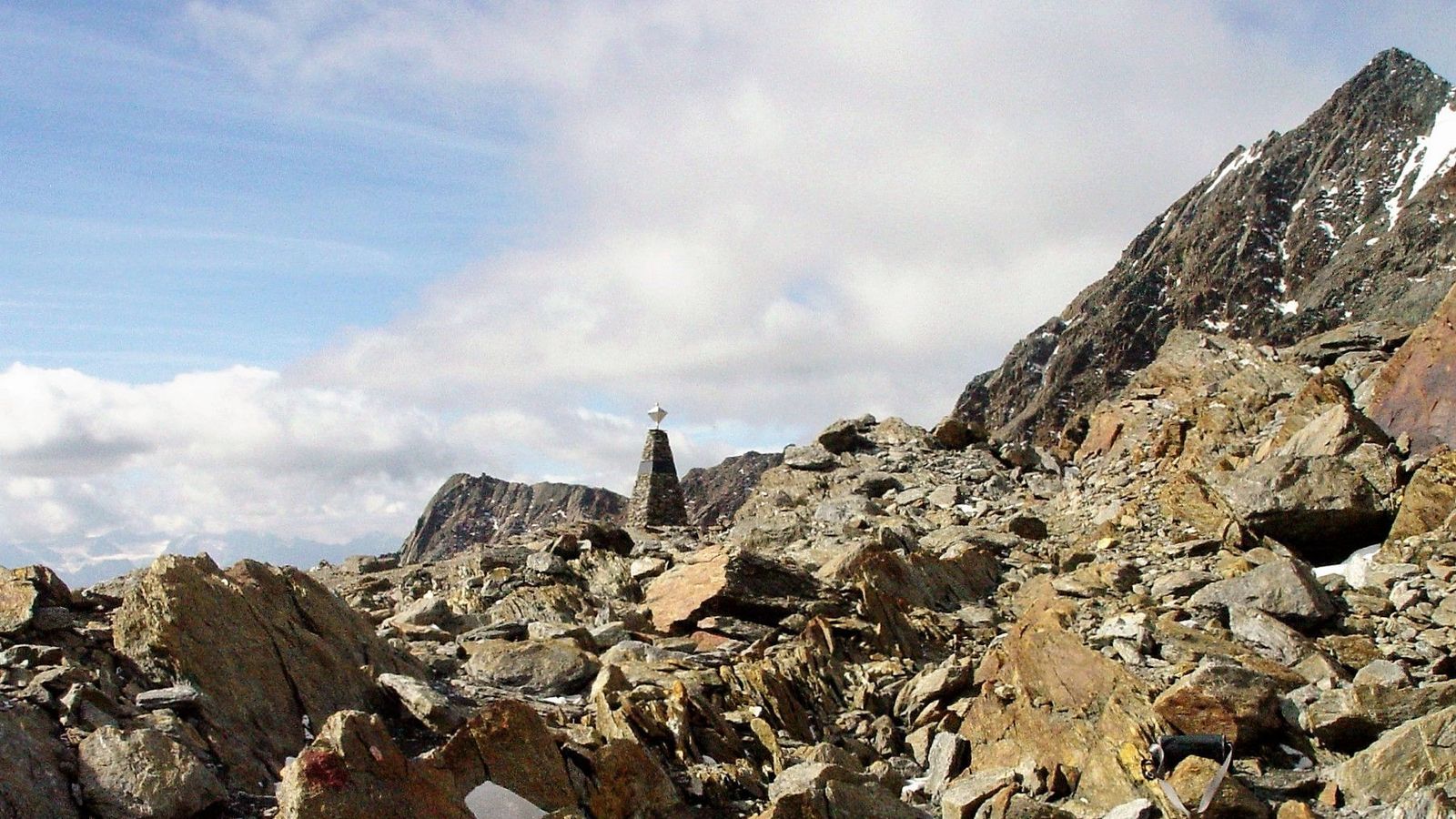 Revealed: The final journey of the 5,300-year-old iceman | Science ...