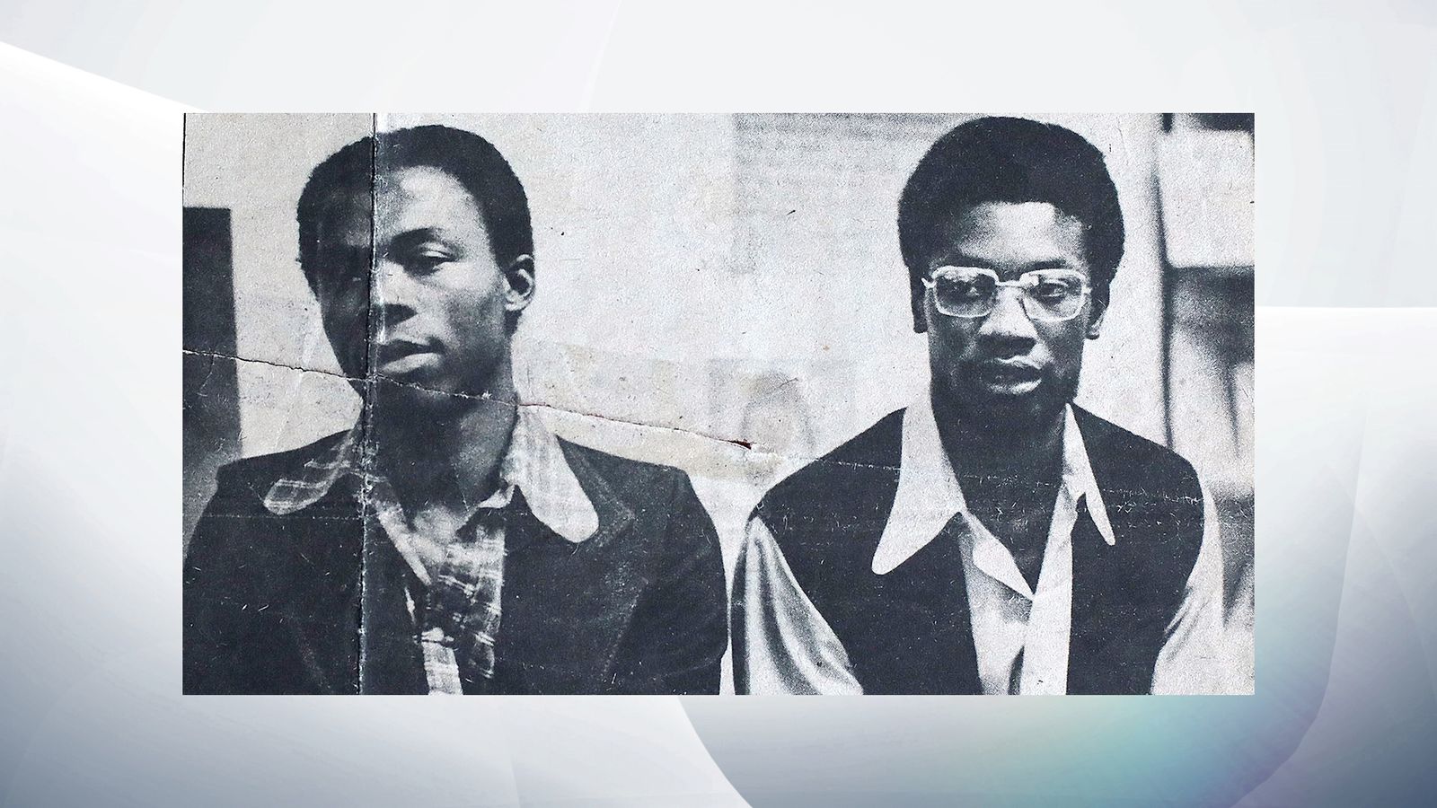Oval Four: Black men jailed in '70s on word of corrupt detective could ...