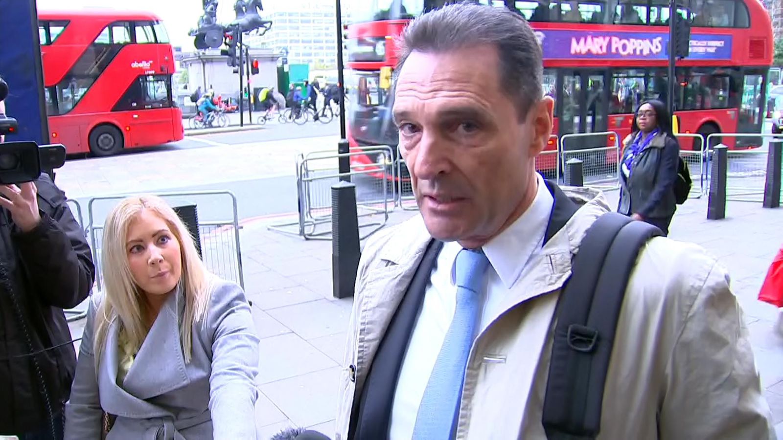 Thomas Cook bosses cleared after two-year Insolvency Service probe into ...