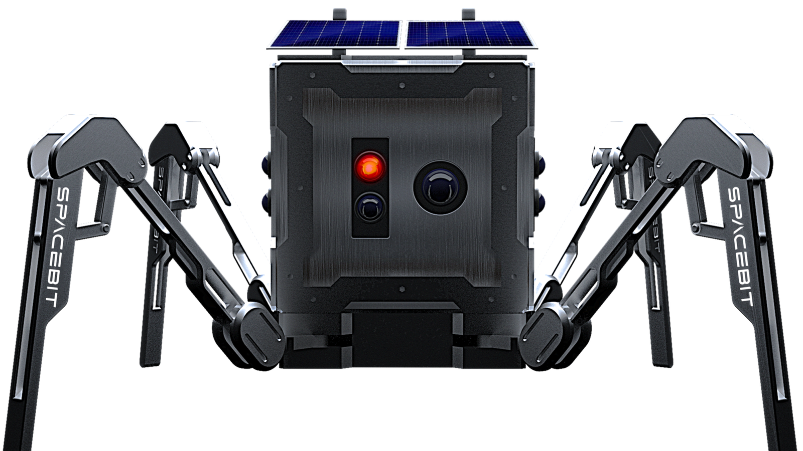 SpaceBit moon rover set to land on lunar surface in 2021 | UK News ...