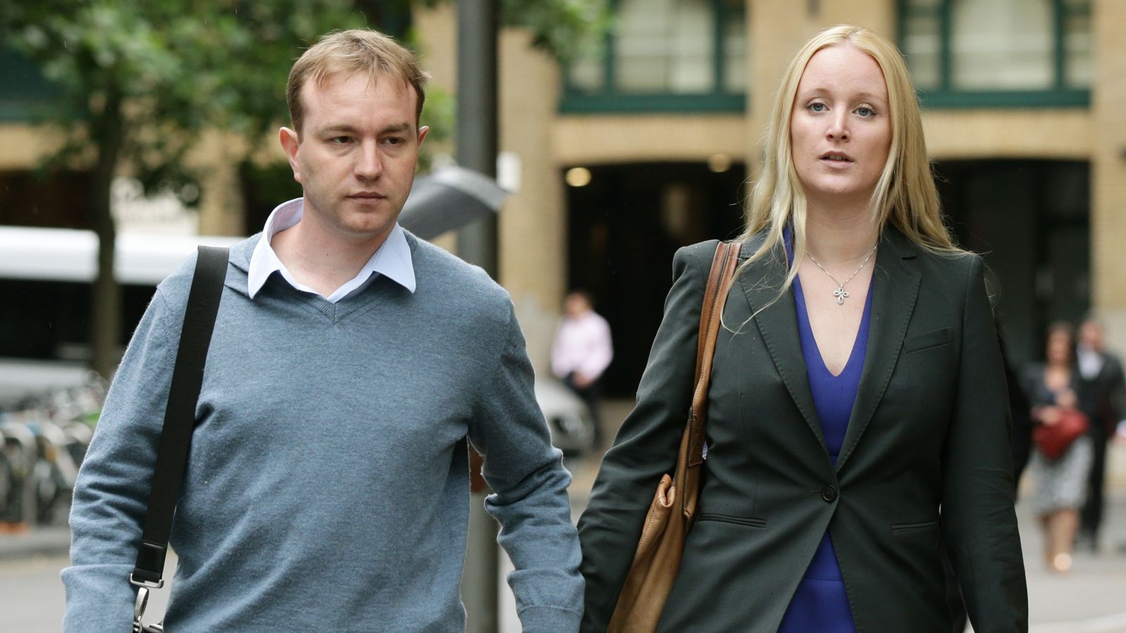 The Libor investigation may be over but we haven't heard the last of it ...