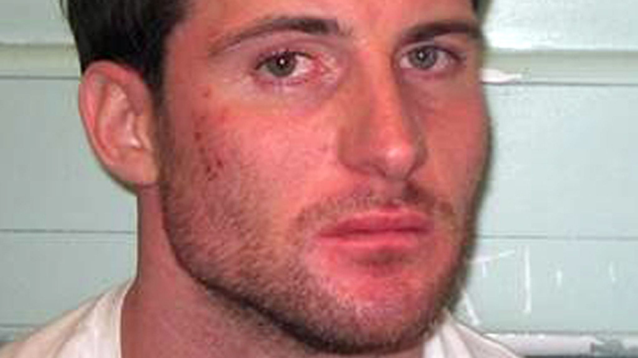 Shane O'Brien: One of Britain's most wanted men found guilty of murder ...