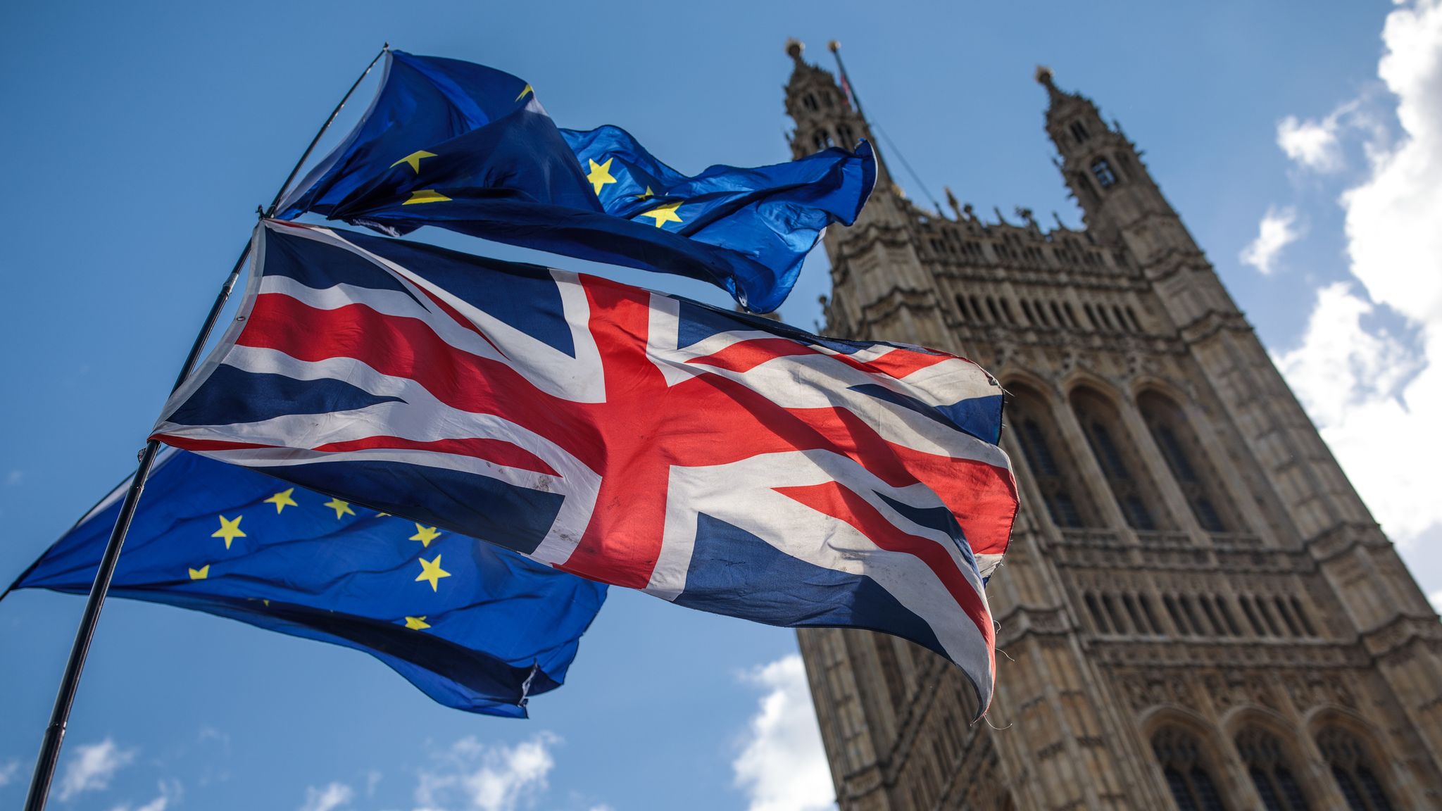 Just one in seven trust parliament on Brexit, new poll reveals ...