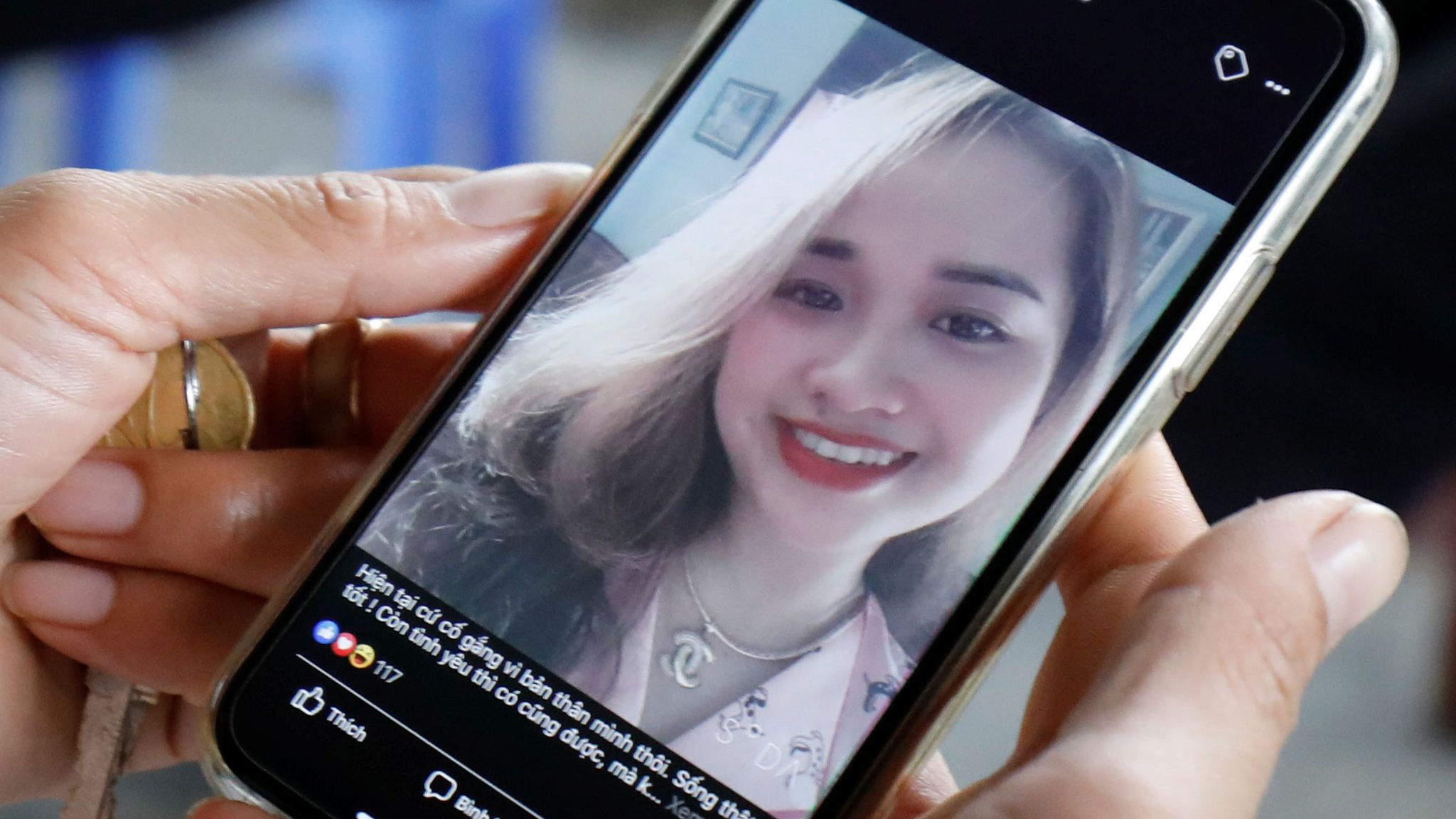 Essex lorry deaths: The people feared to be among the victims | UK News ...