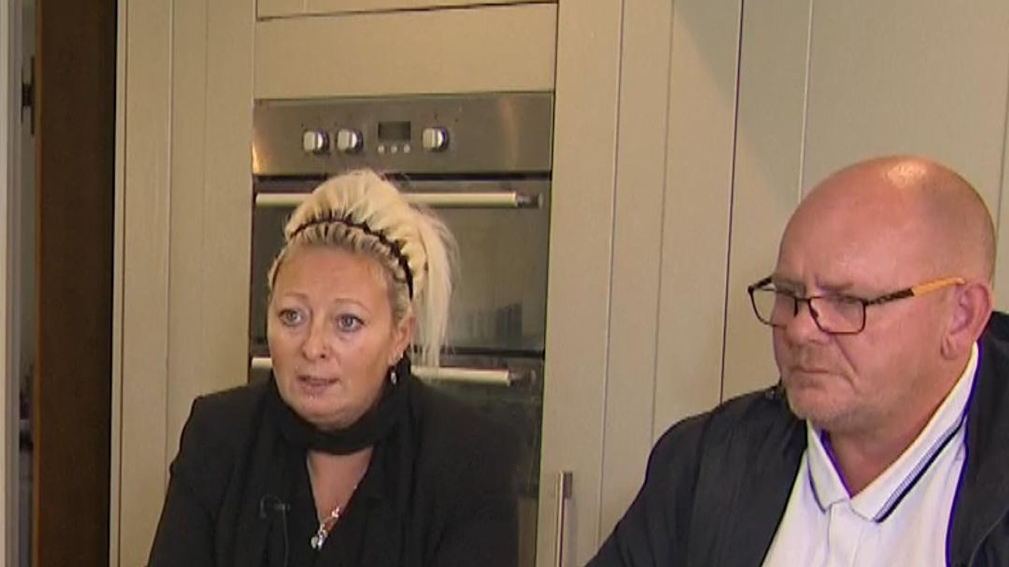 Harry Dunn's family wants Julian Assange's extradition stopped unless ...