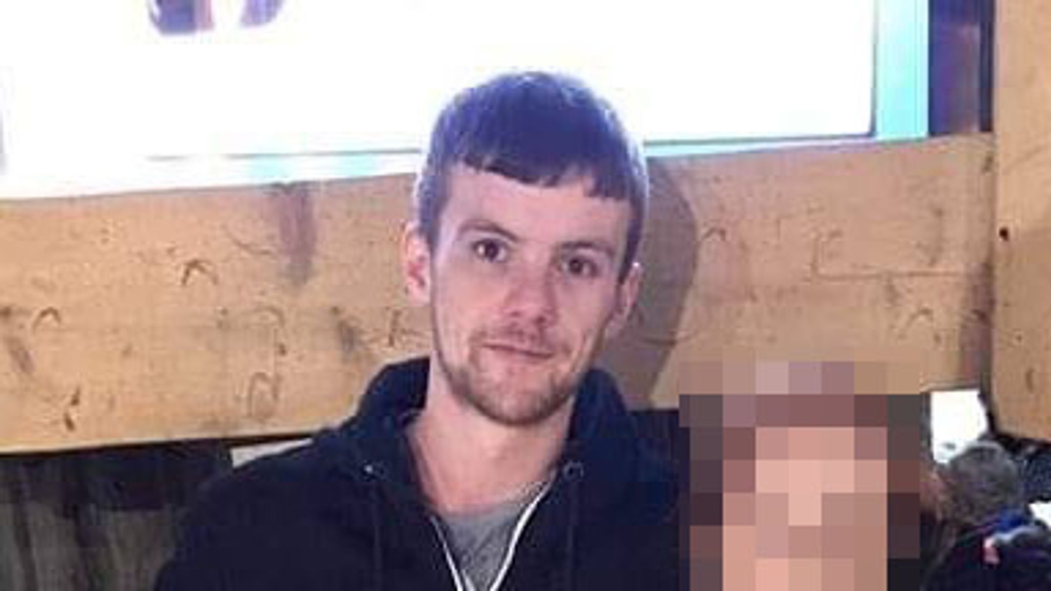 Father of two Christopher Nicol stabbed to death in front of his ...