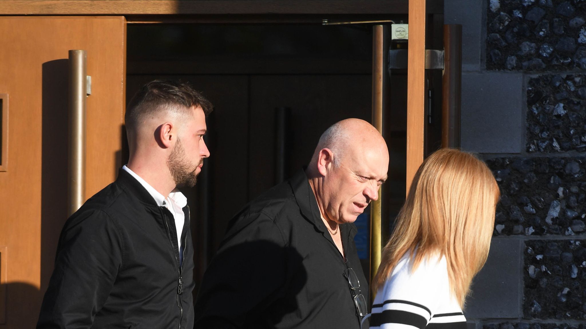 Debbie Griggs: 'Cheating' husband 'murdered' pregnant wife in 1999 | UK ...