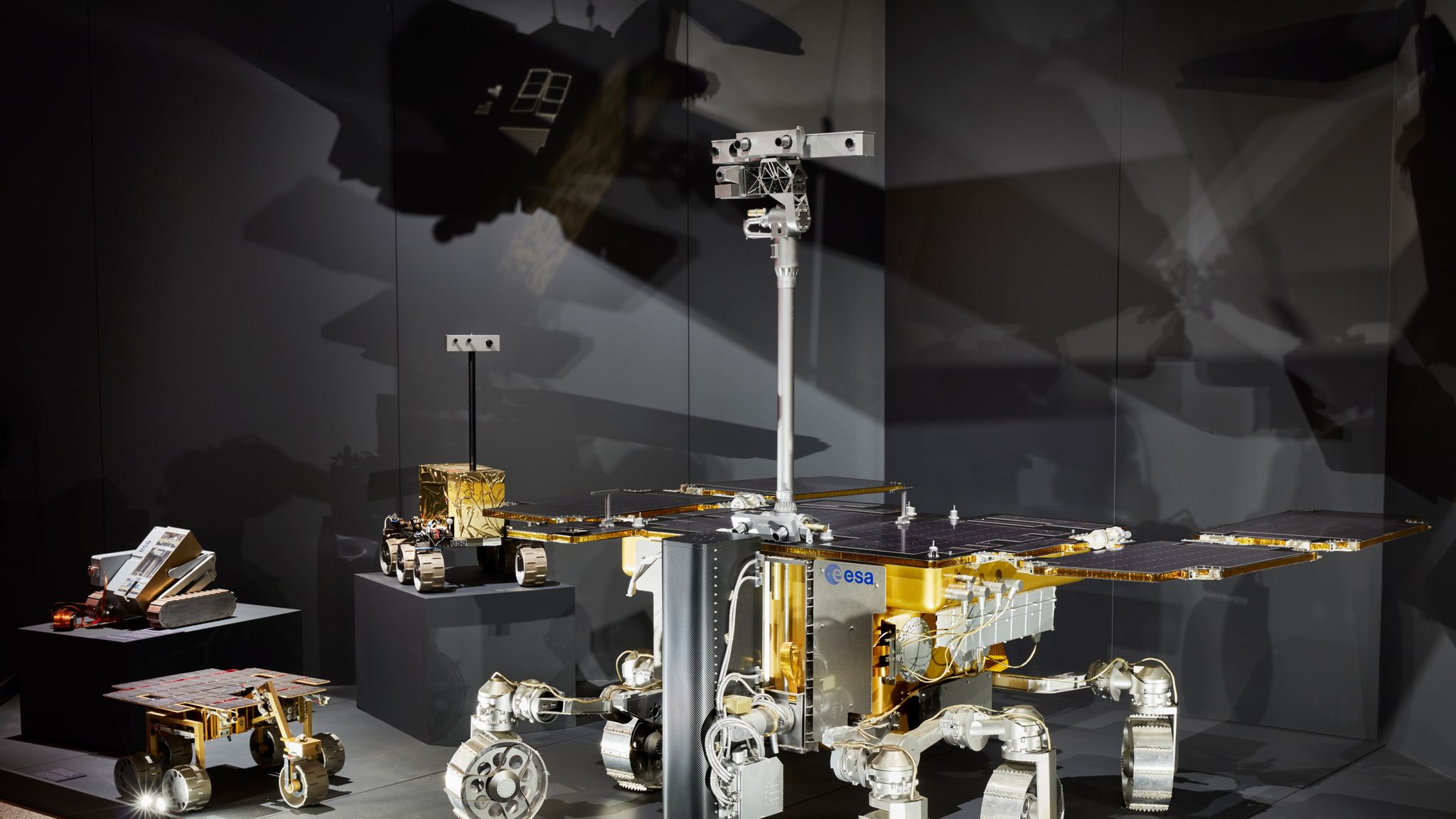 Life on Mars: How could humanity's greatest feat in design be pulled ...