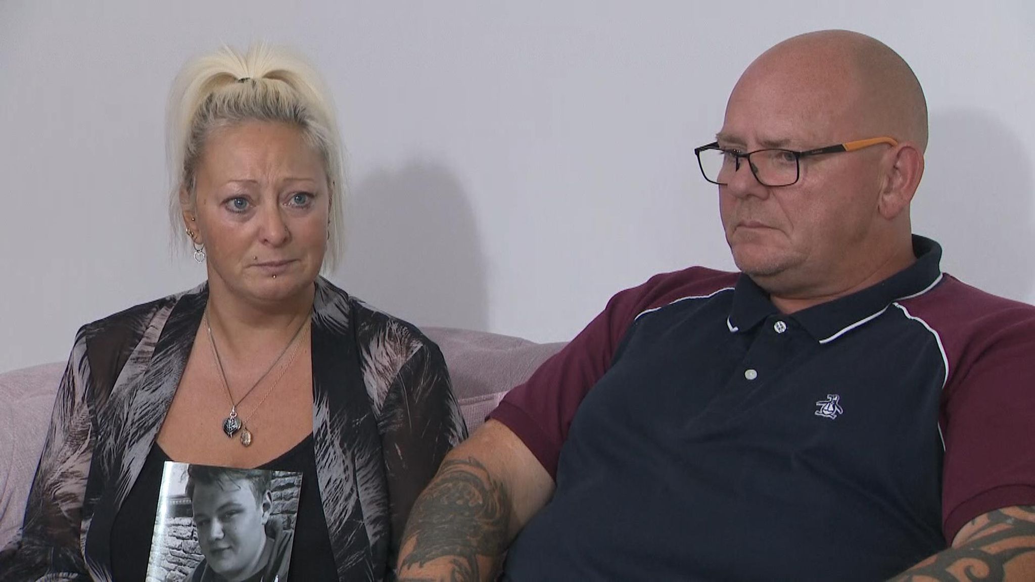 Harry Dunn death: US suspect Anne Sacoolas 'wanted internationally ...