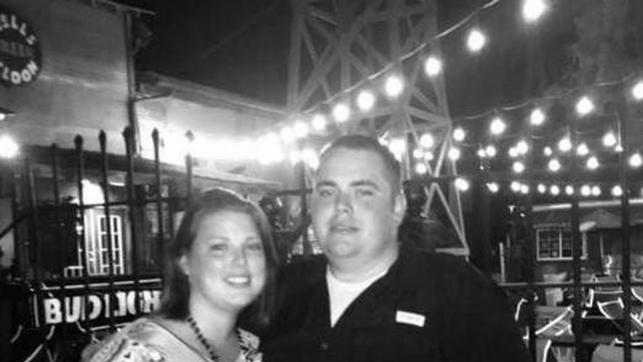 Texas man robbed bank to pay for rings - a day before his wedding | UK ...